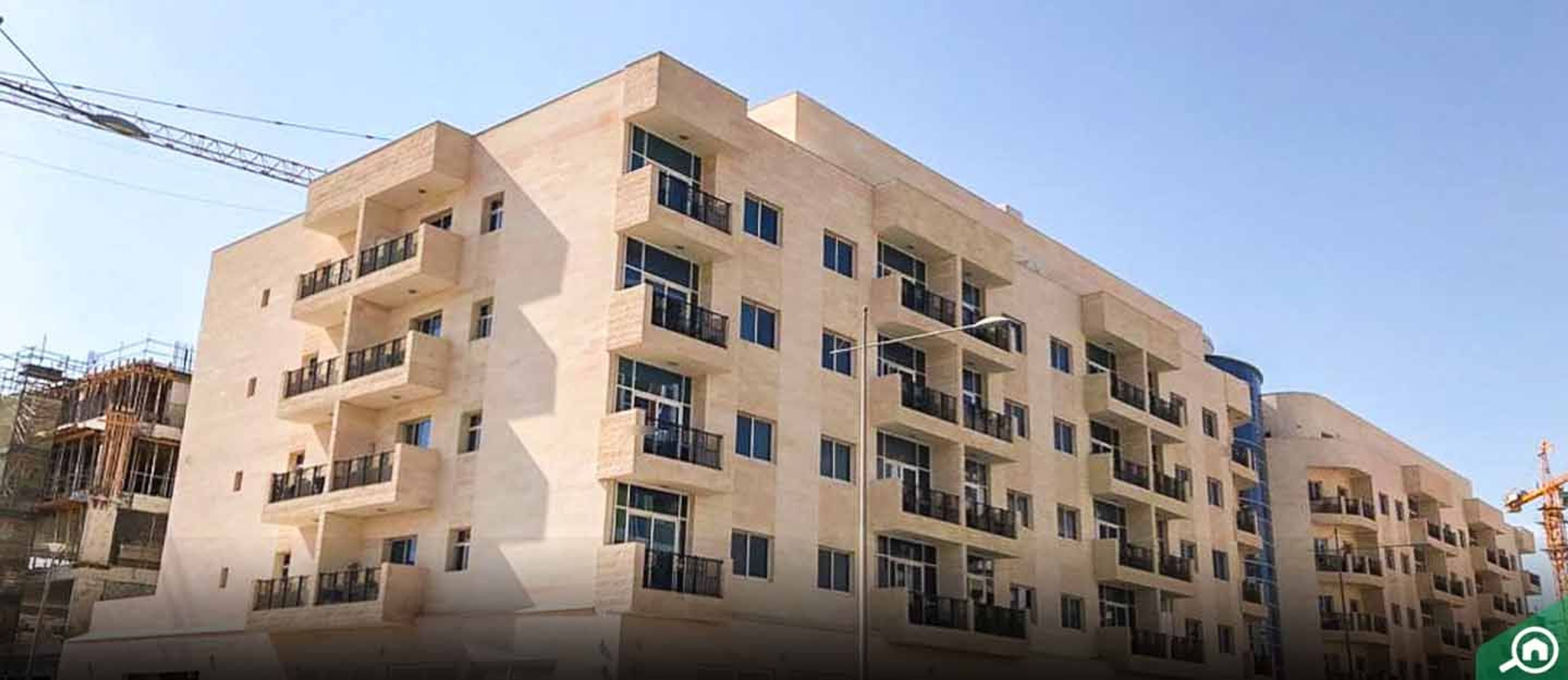 Hala Residence Guide | Bayut