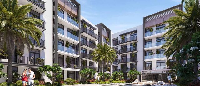 Hamilton House Building Guide | Bayut