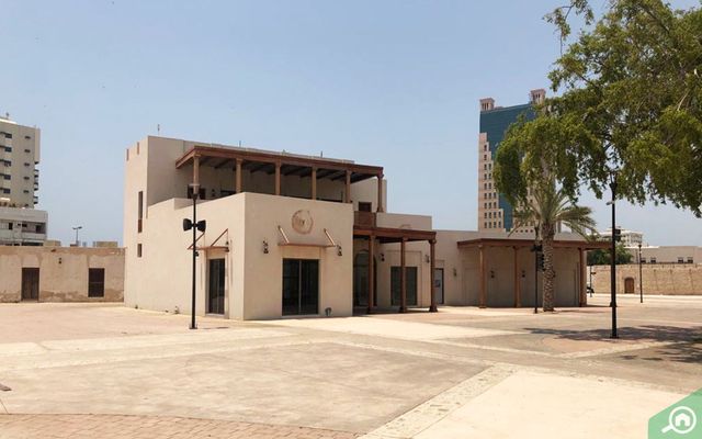 Al Marwa 2 Building Guide | Bayut