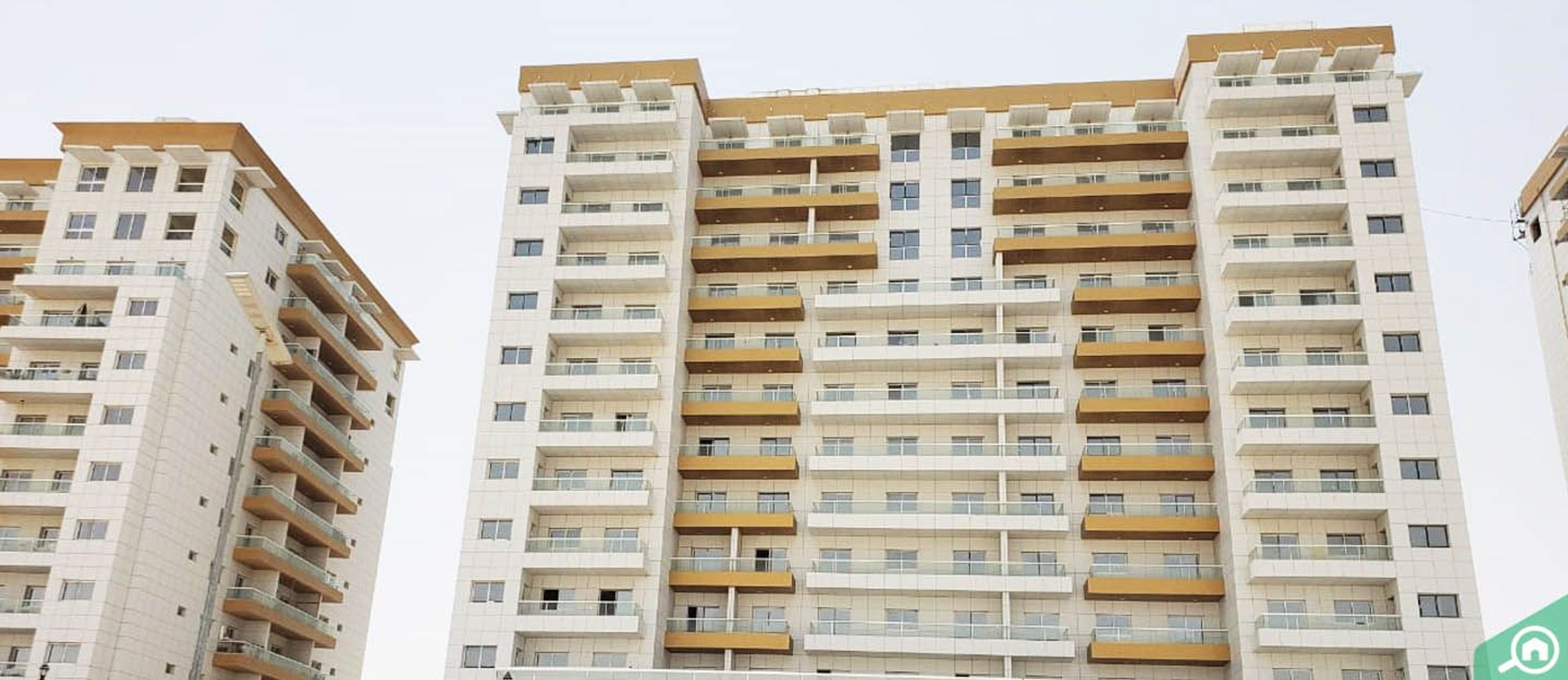 Living Legends Buildings | Bayut