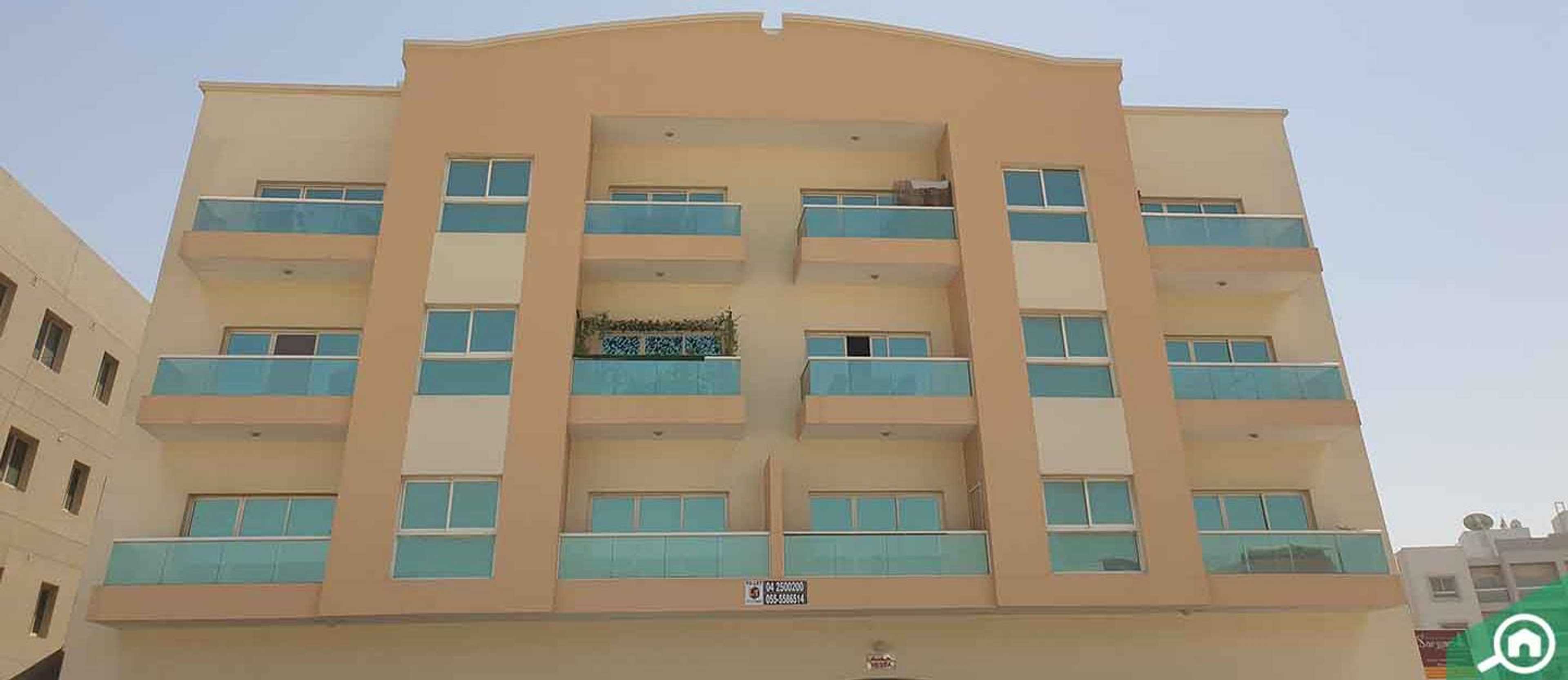 Hessa Building Guide | Bayut