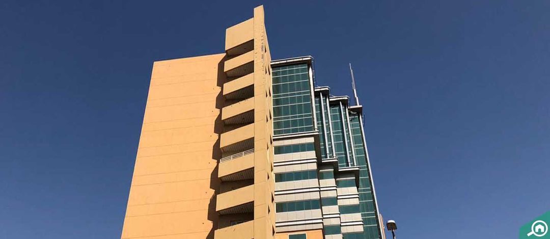 Hessa Home Building Guide | Bayut