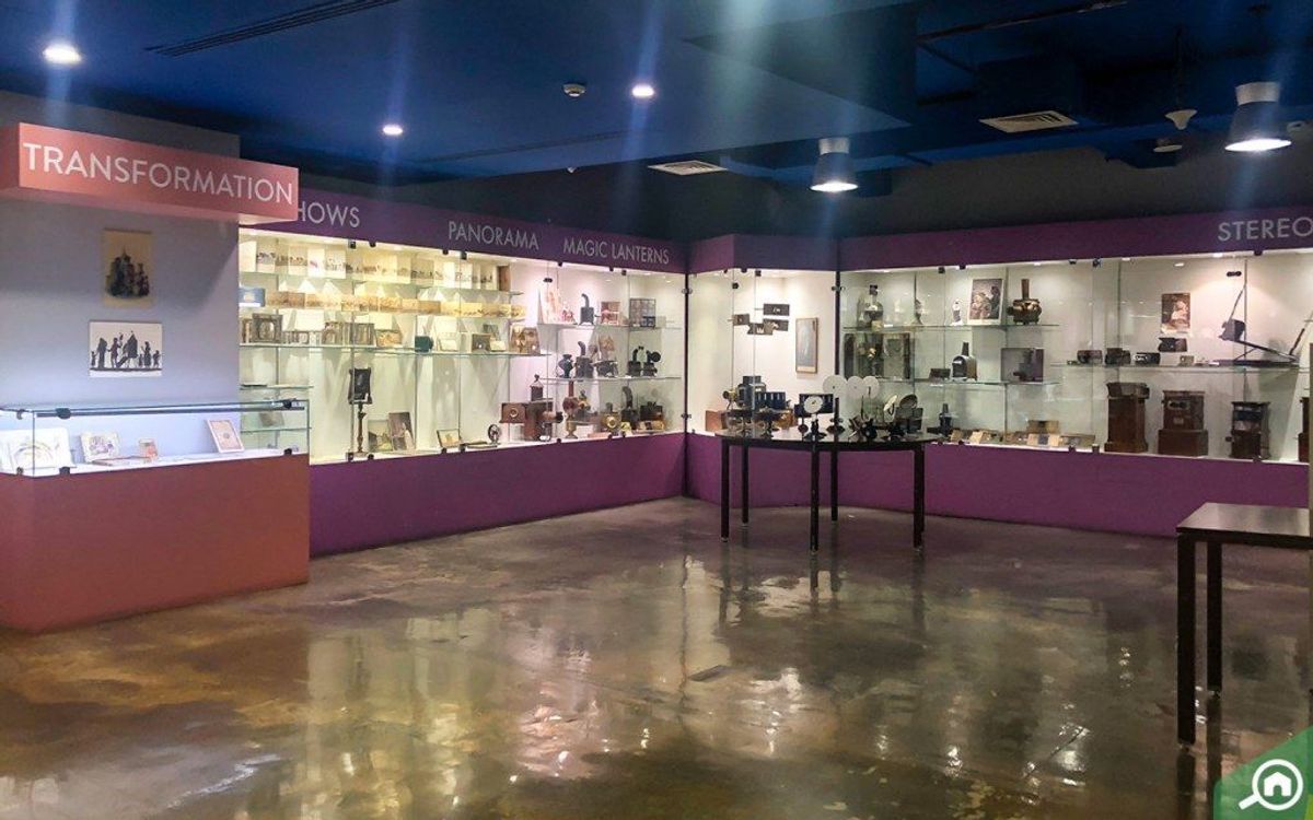 Al Samar 4 Building Guide | Bayut