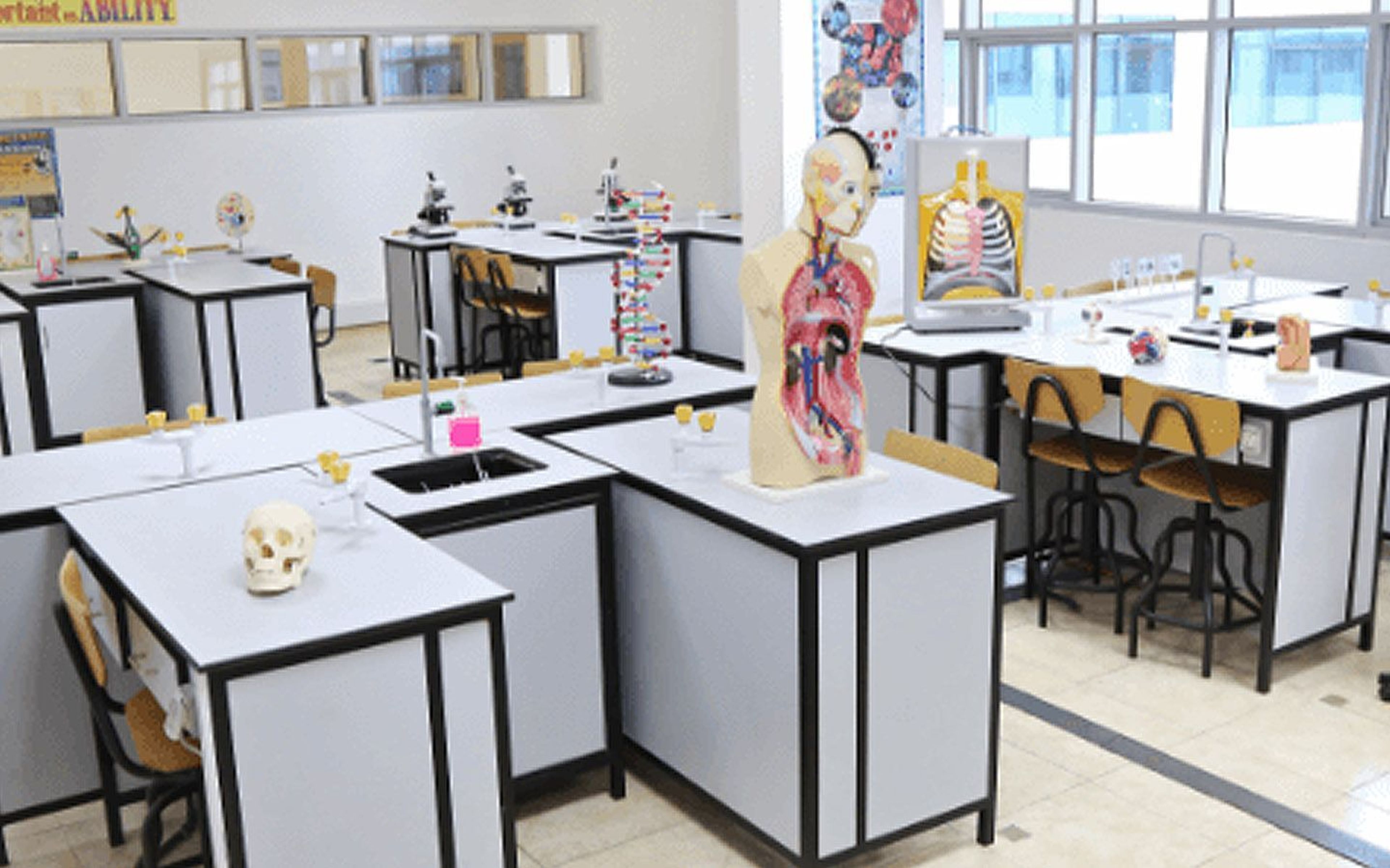 Horizon Private School Guide | Bayut