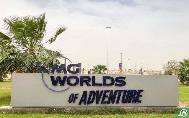 Silicon Gates 3 Building Guide | Bayut