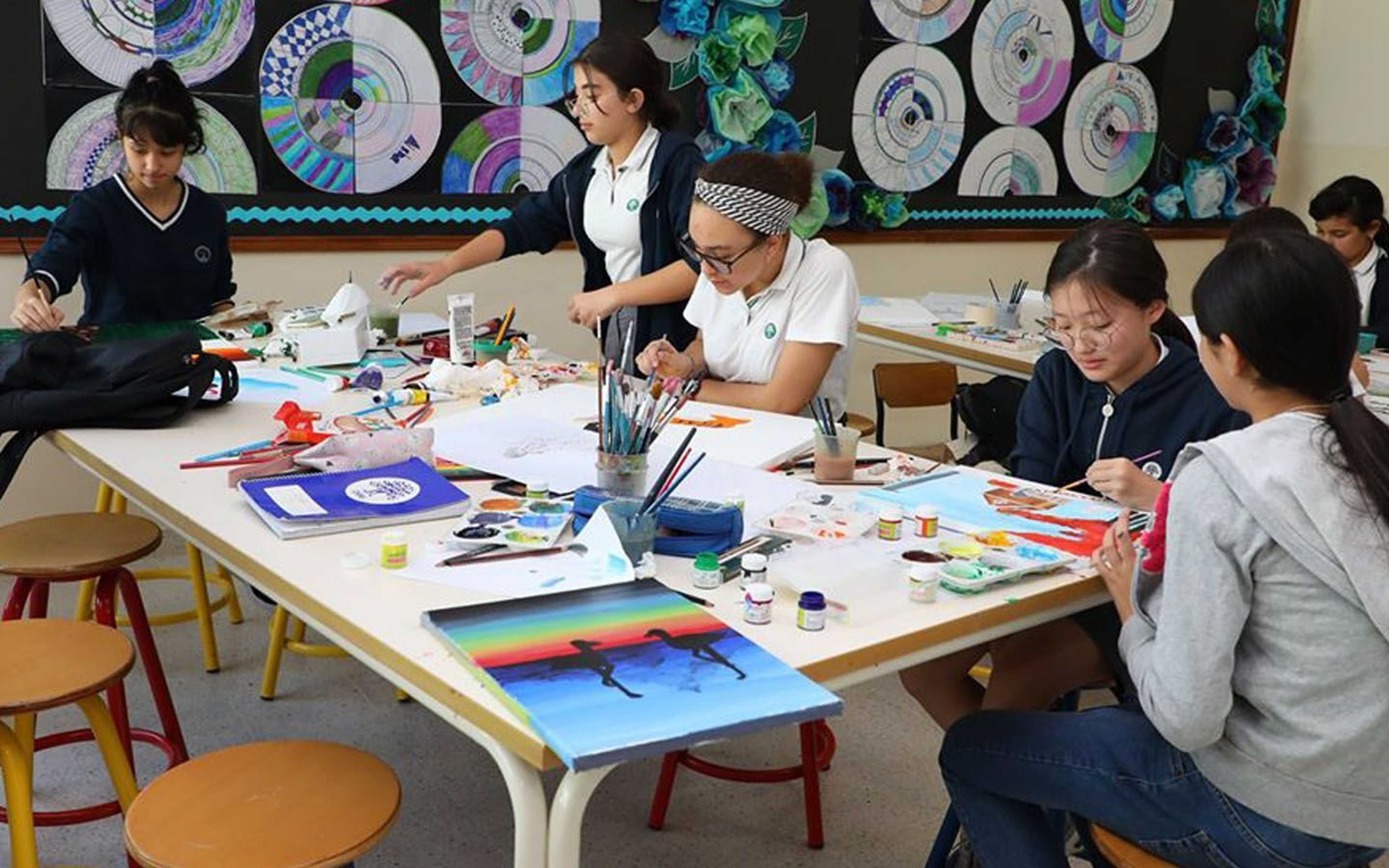 International School of Choueifat DIP Guide | Bayut