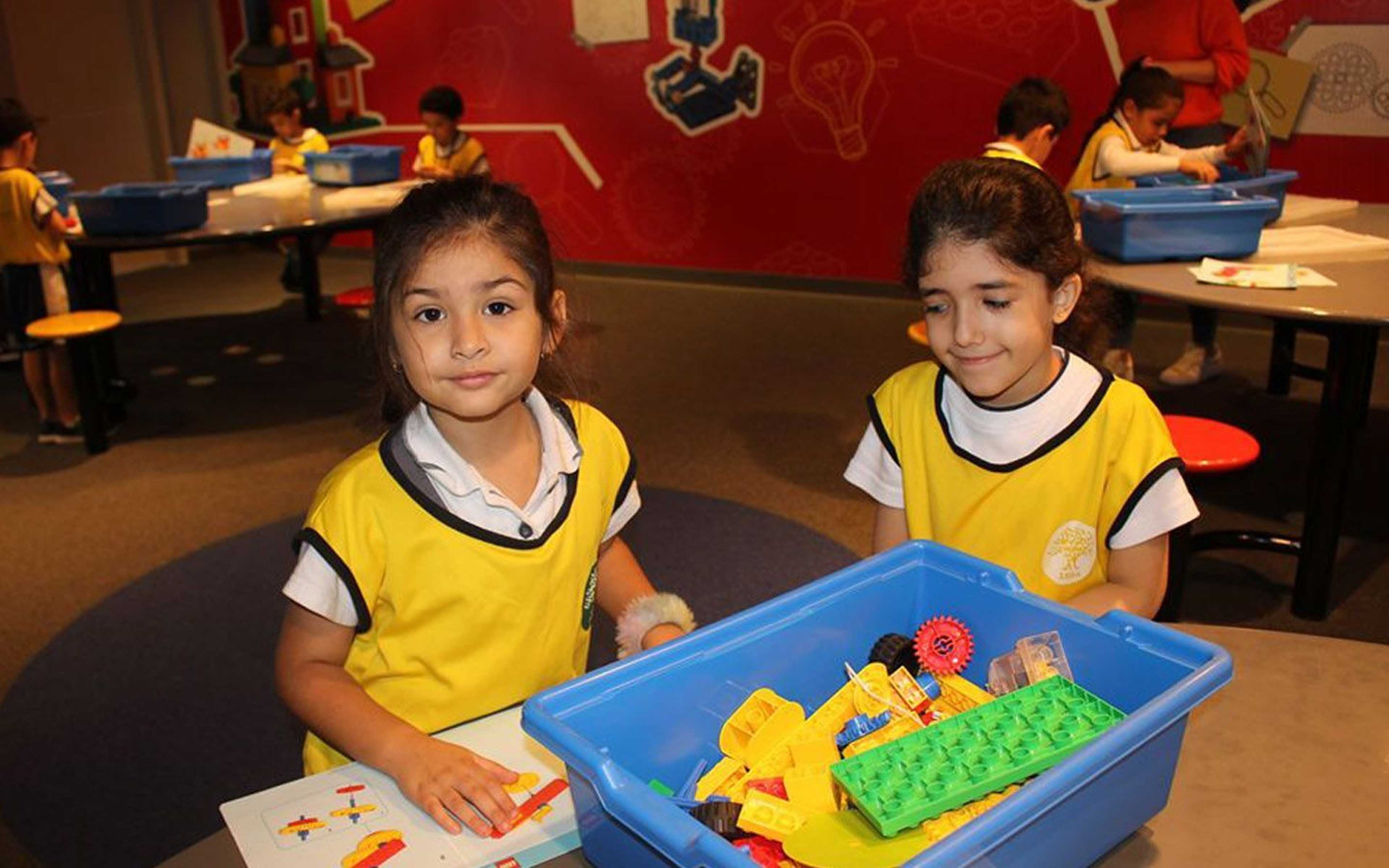 International School of Choueifat DIP Guide | Bayut