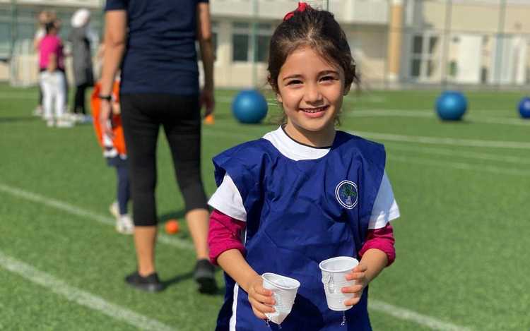 International School of Choueifat, Khalifa City Guide | Bayut