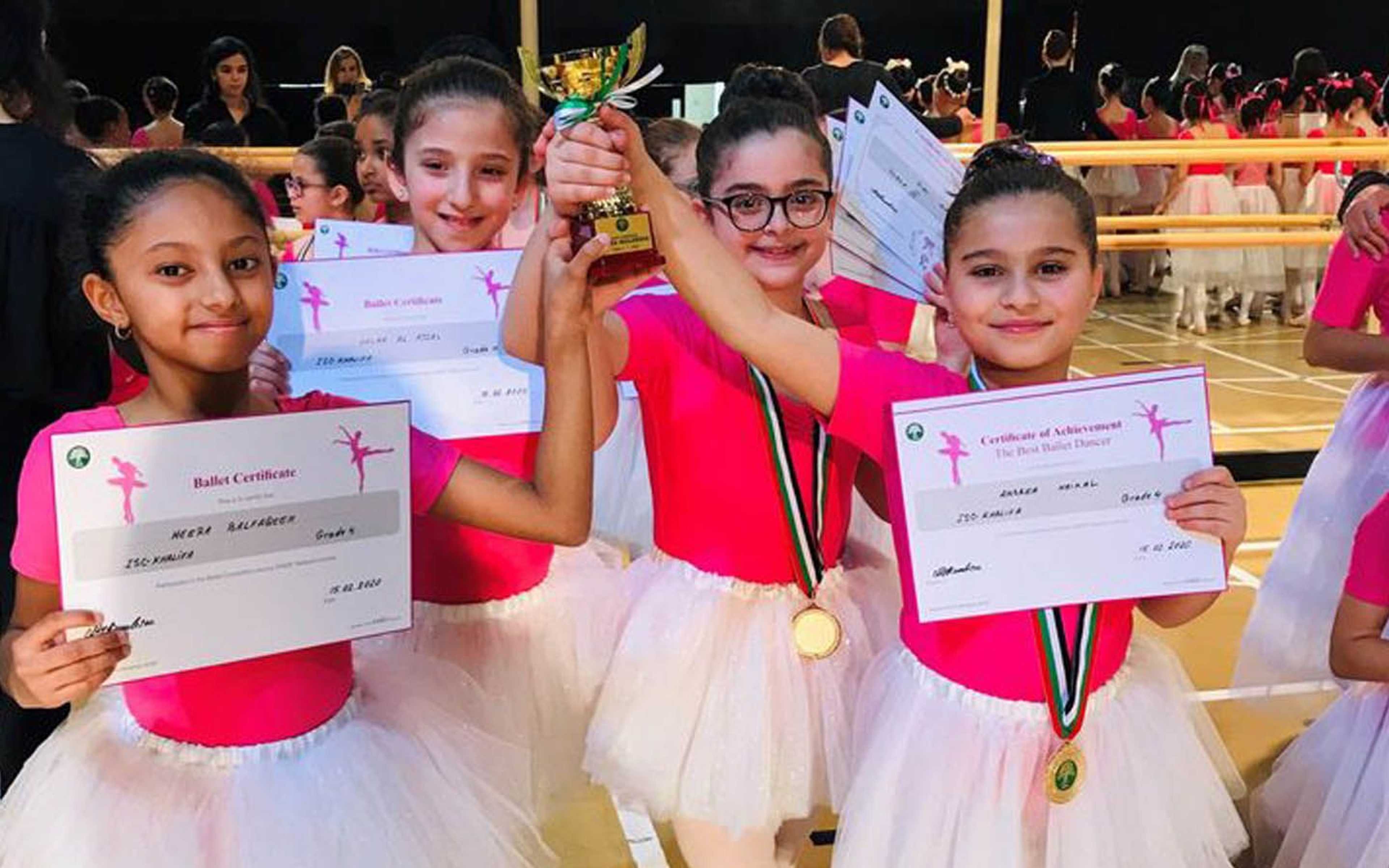 International School of Choueifat, Khalifa City Guide | Bayut