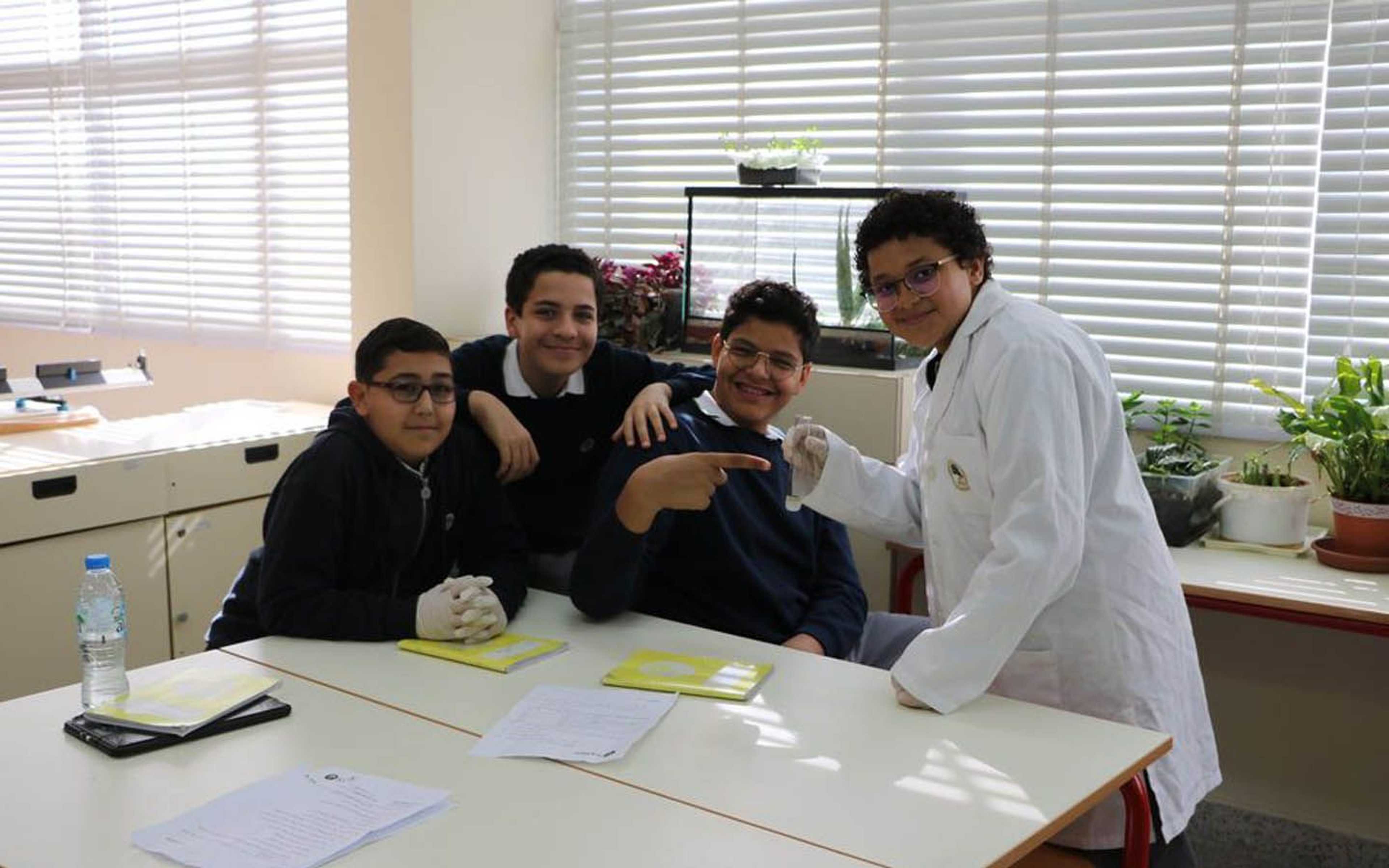 International School of Choueifat, Khalifa City Guide | Bayut