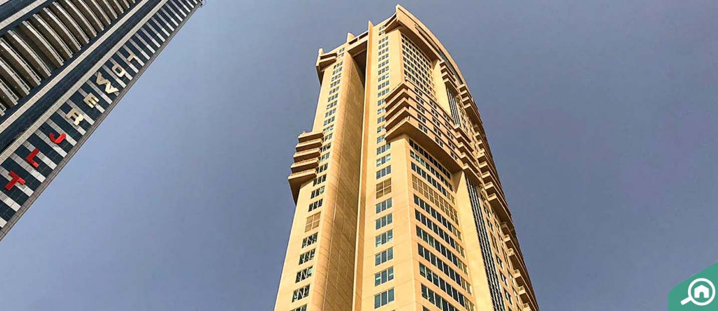 Icon Tower 2 Guide | Bayut