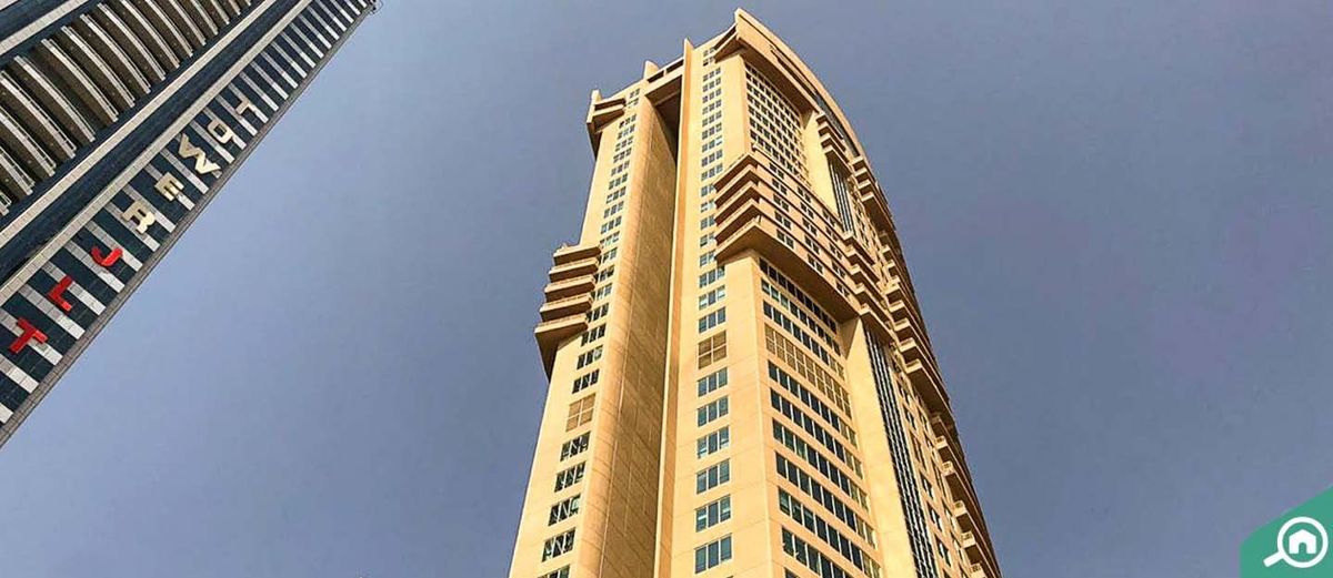 Icon Tower 2 Guide | Bayut