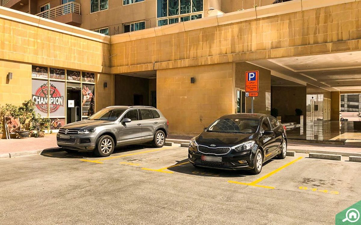 Icon Tower 2 Guide | Bayut