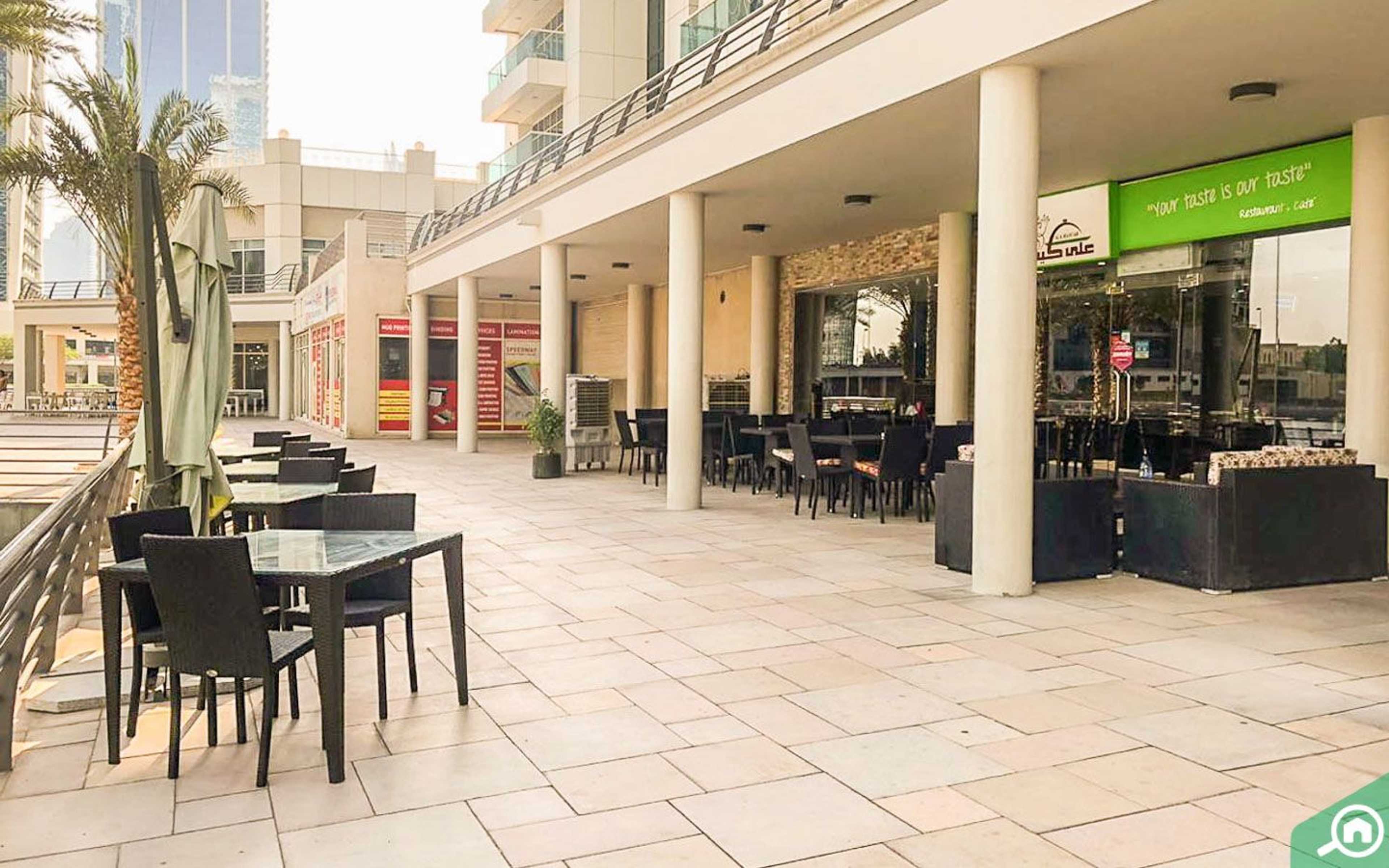 Icon Tower 2 Guide | Bayut