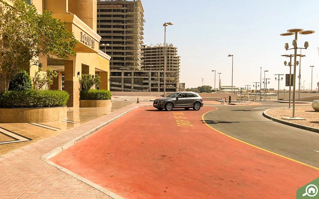 Icon Tower 2 Guide | Bayut