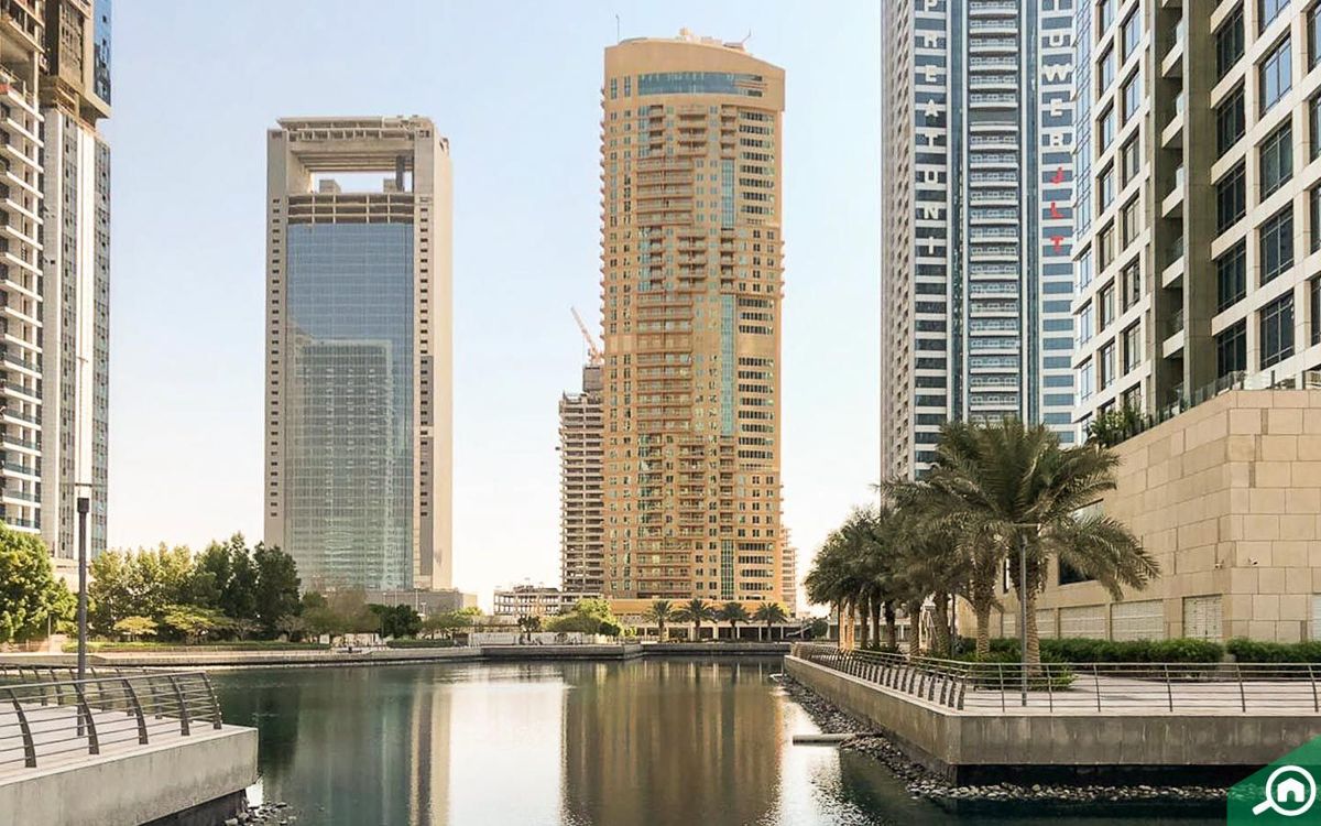 Icon Tower 2 Guide | Bayut