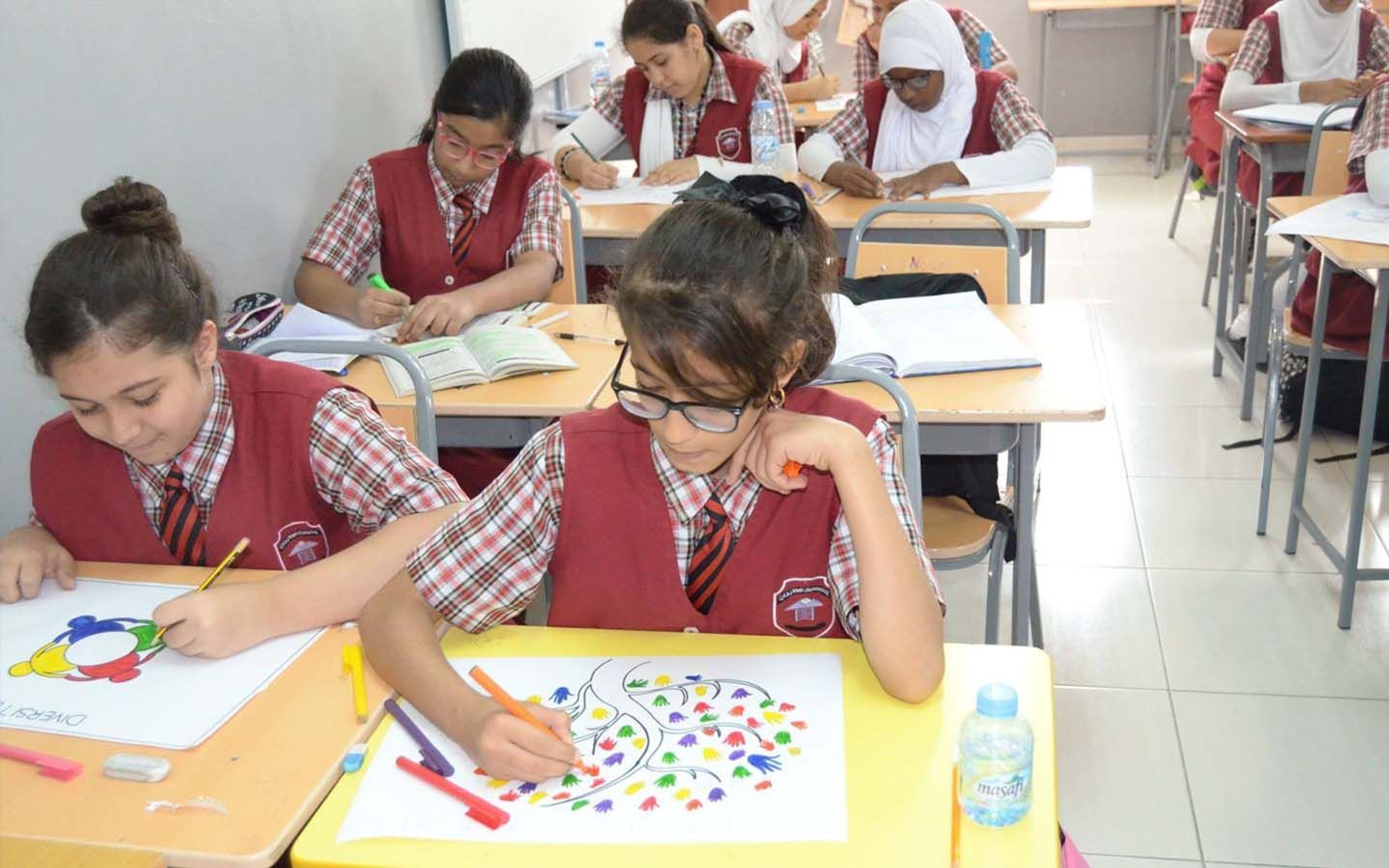 Ideal English School, RAK Guide | Bayut