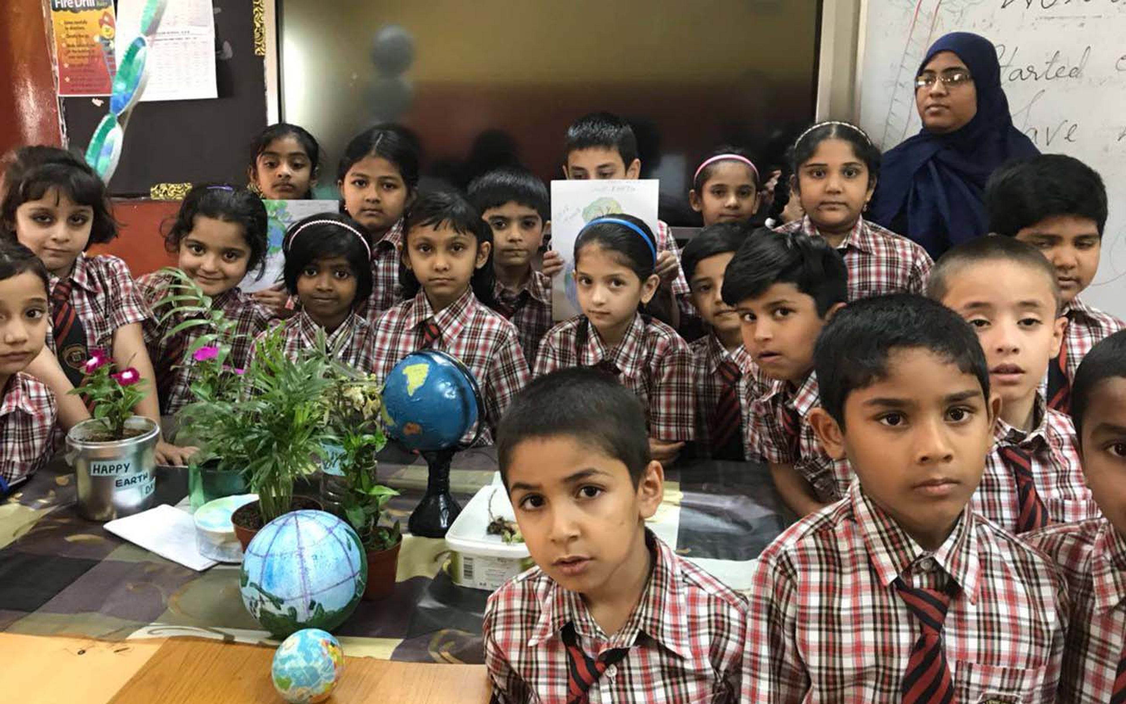 Ideal English School, RAK Guide | Bayut