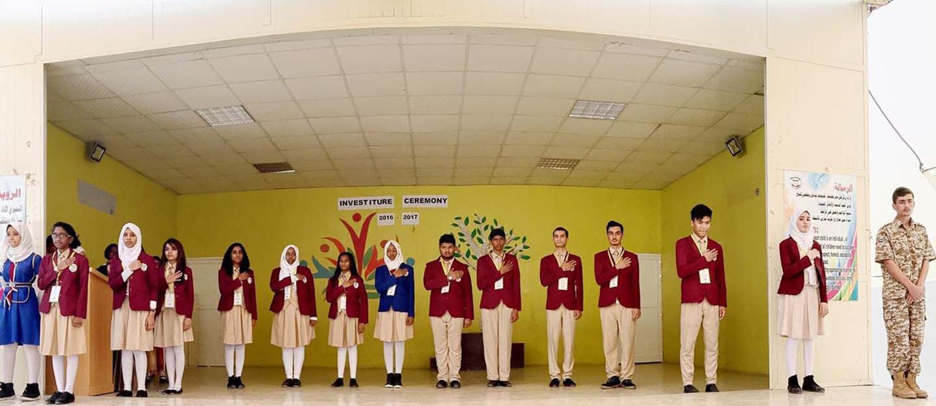 Schools in Ras Al Khaimah | Bayut