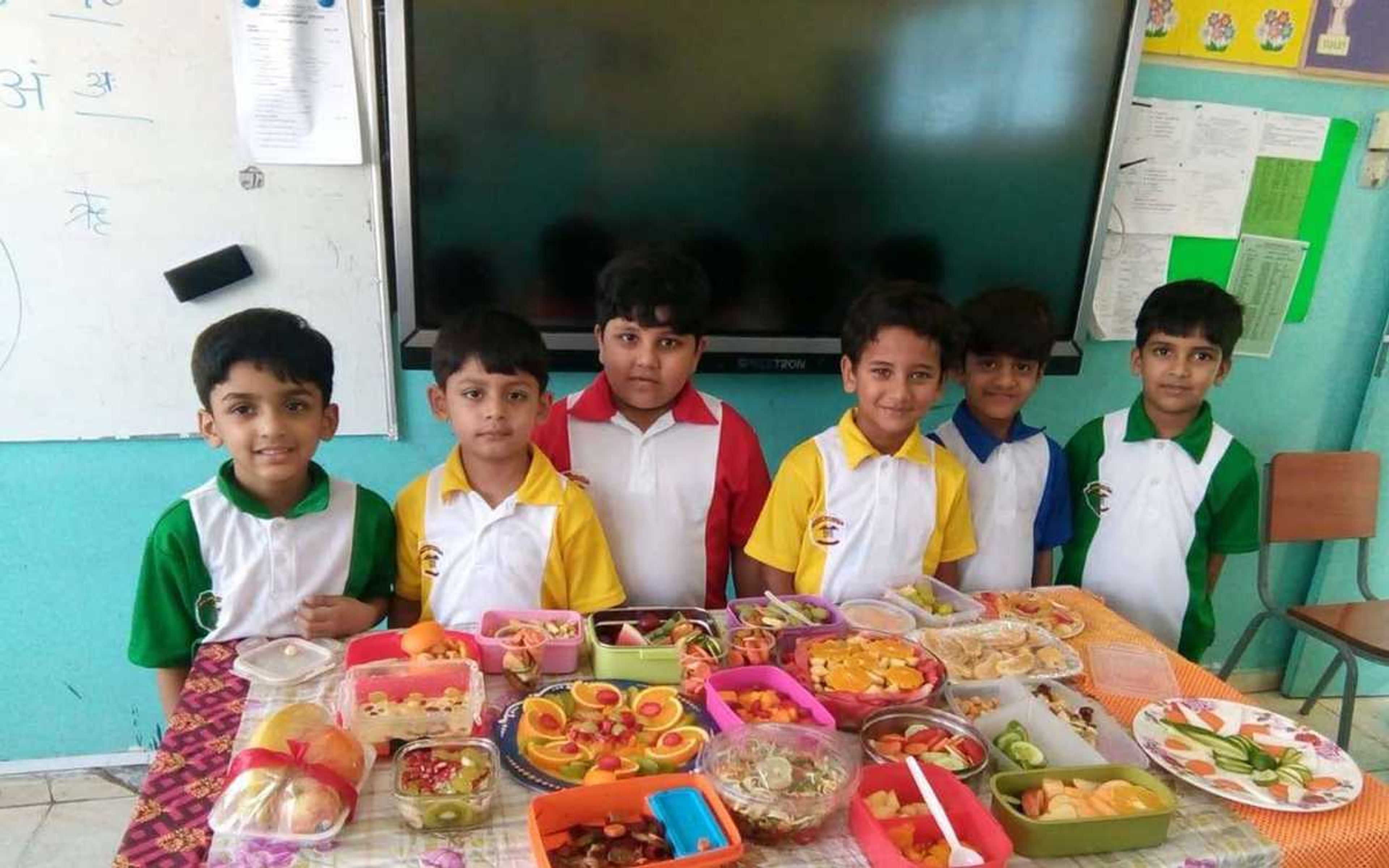 دليل المدرسة الإنجليزية المثالية | بيوت