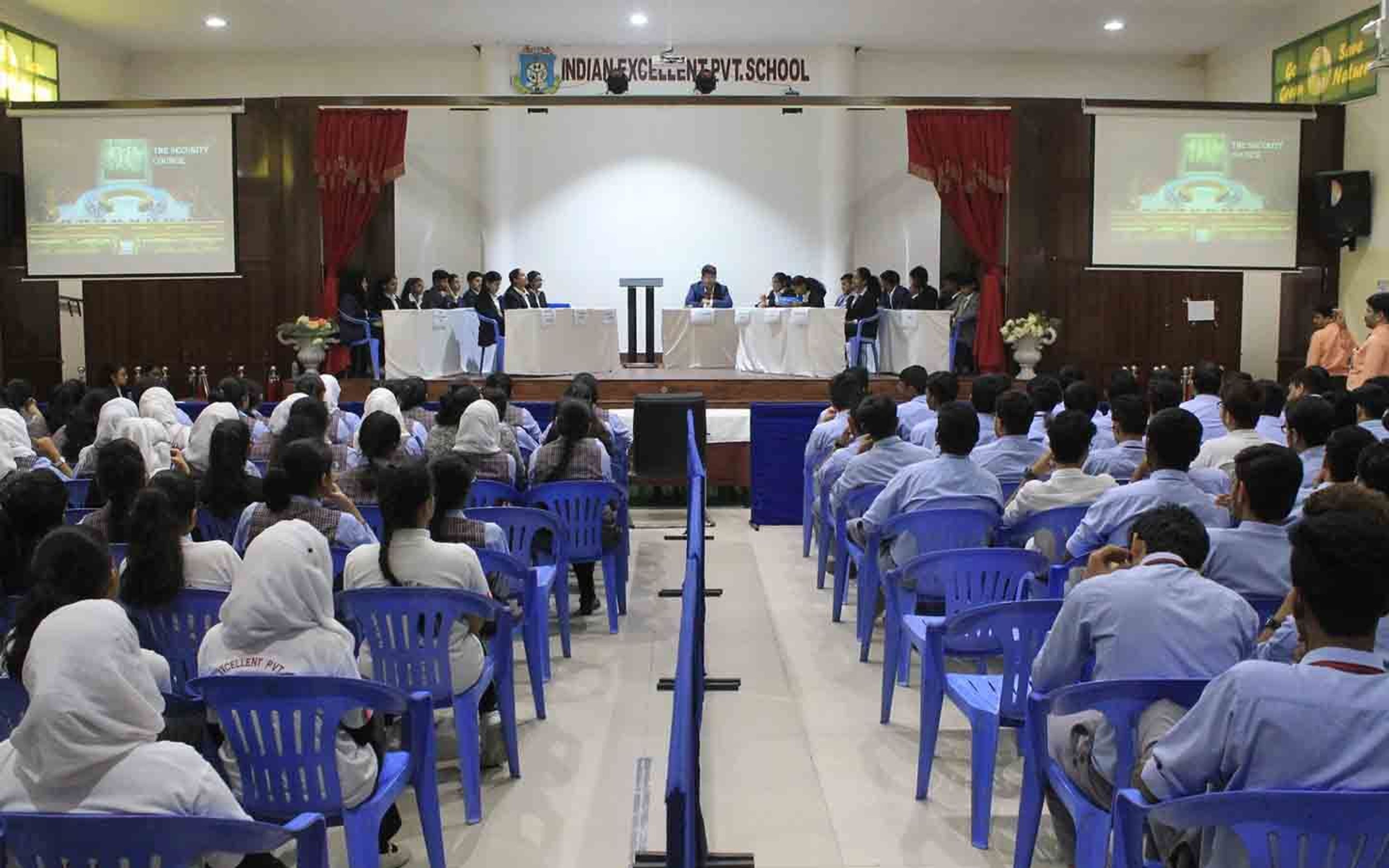 Indian Excellent Private School, Sharjah Guide | Bayut