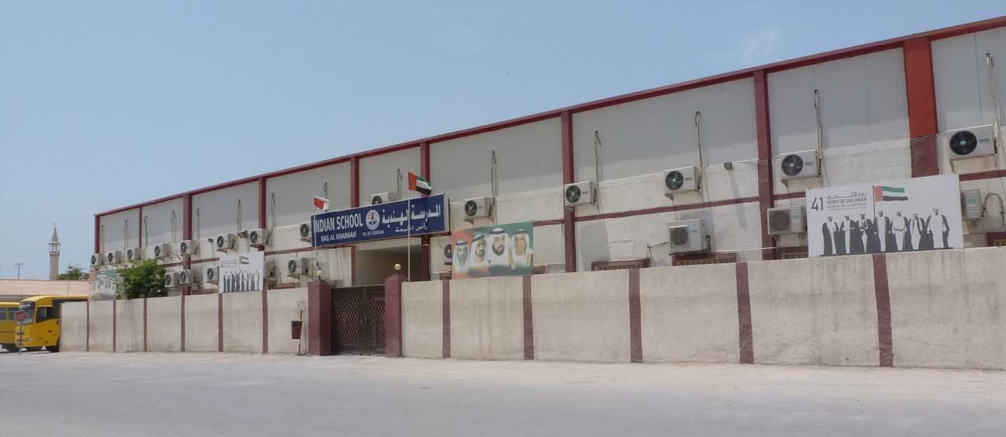 Indian School RAK Guide | Bayut