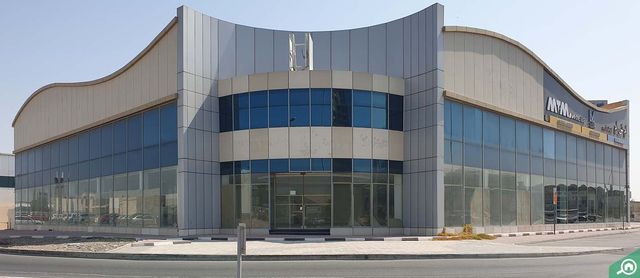 Al Quoz Industrial Area 3 Buildings | Bayut