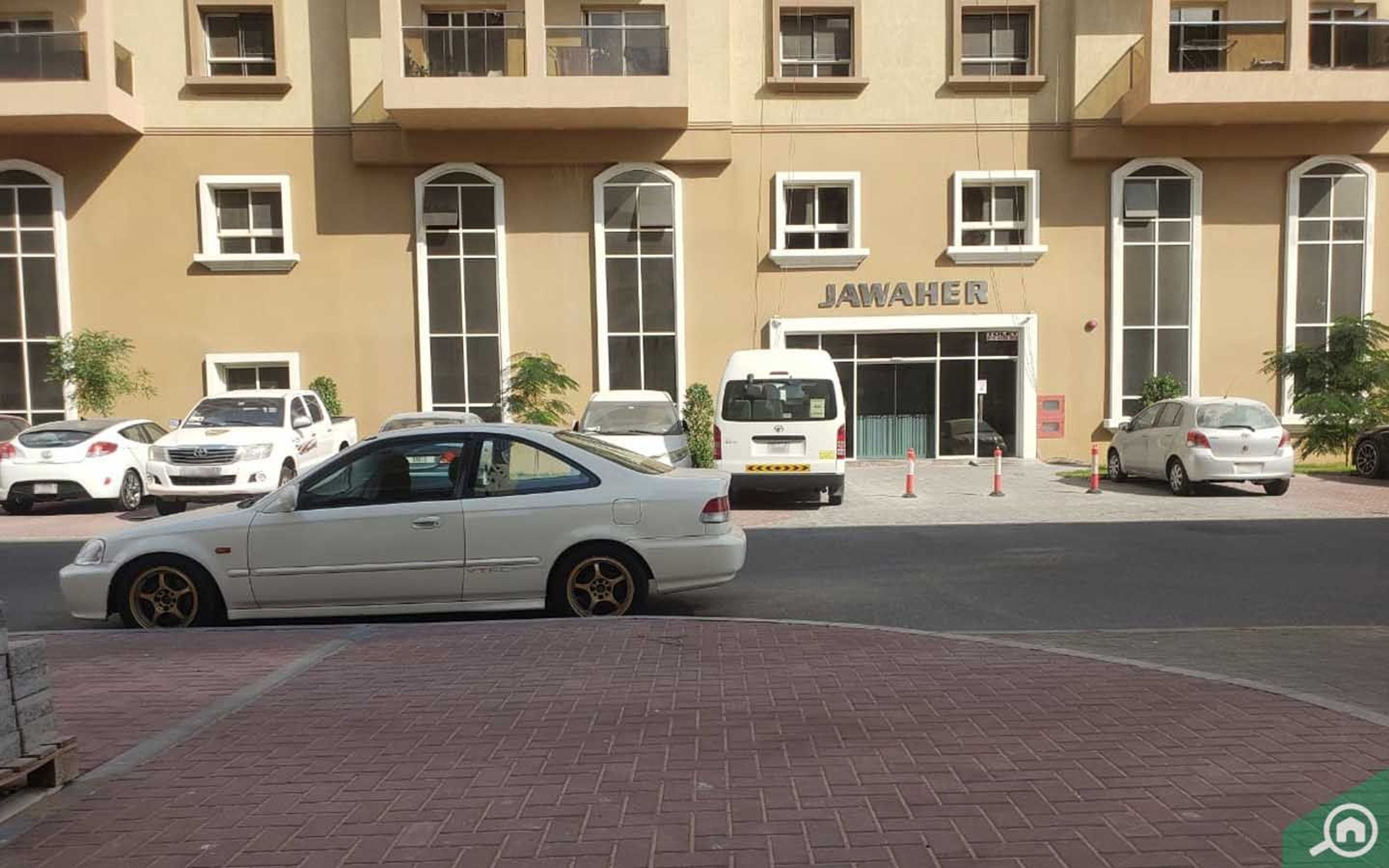 Al Jawaher Building Guide| Bayut