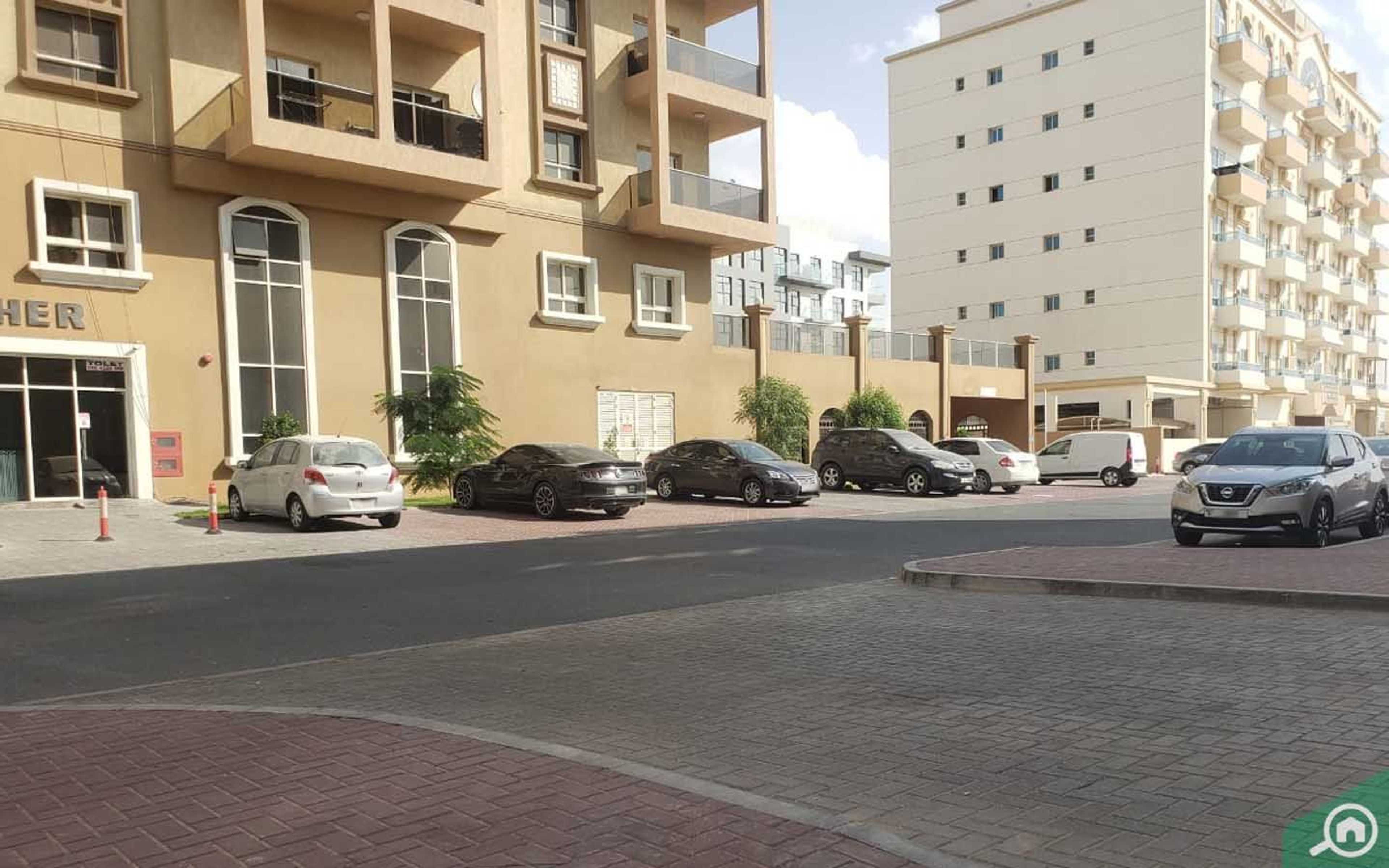 Al Jawaher Building Guide| Bayut