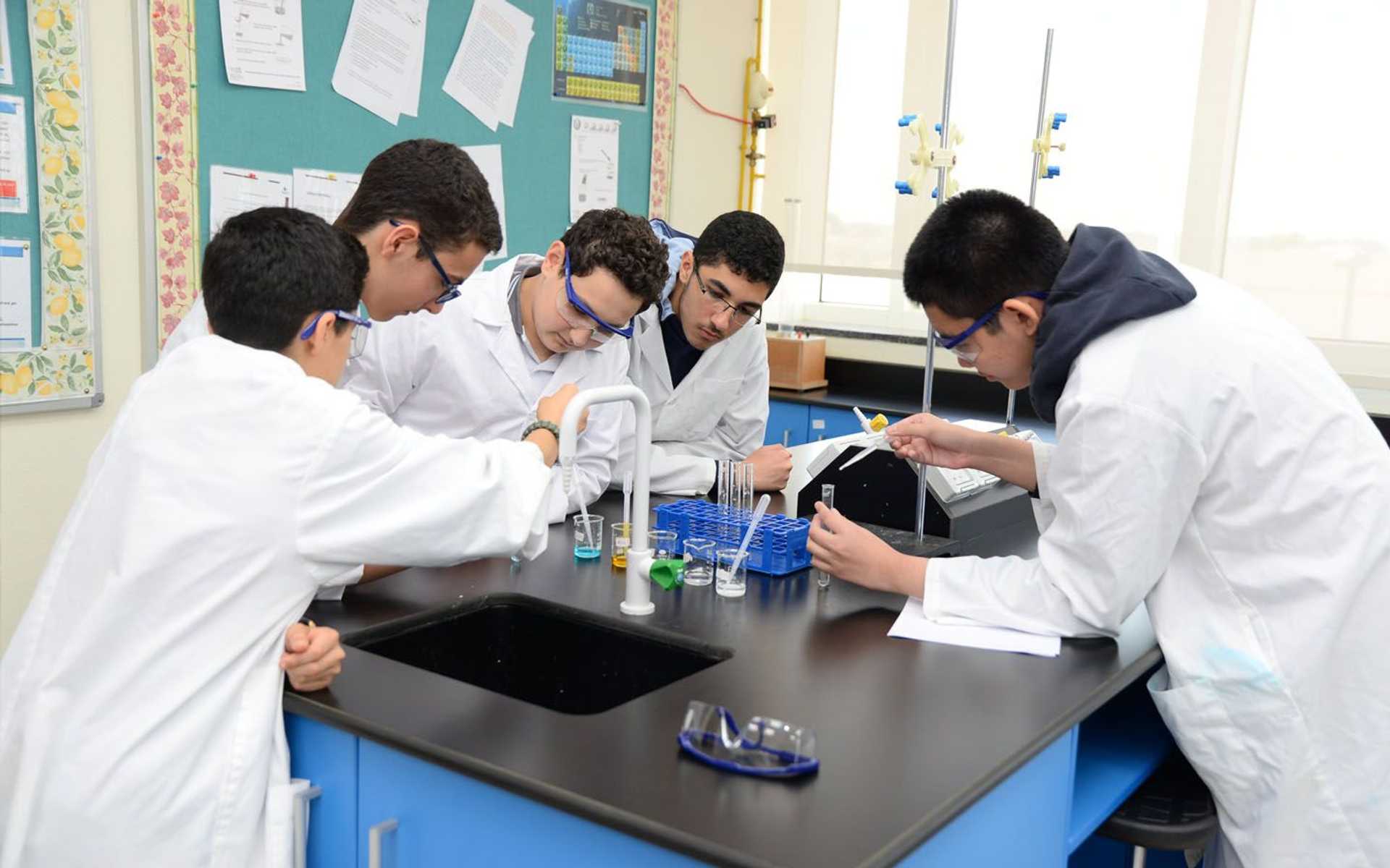 International Community School (ICS), Al Mushrif Guide | Bayut