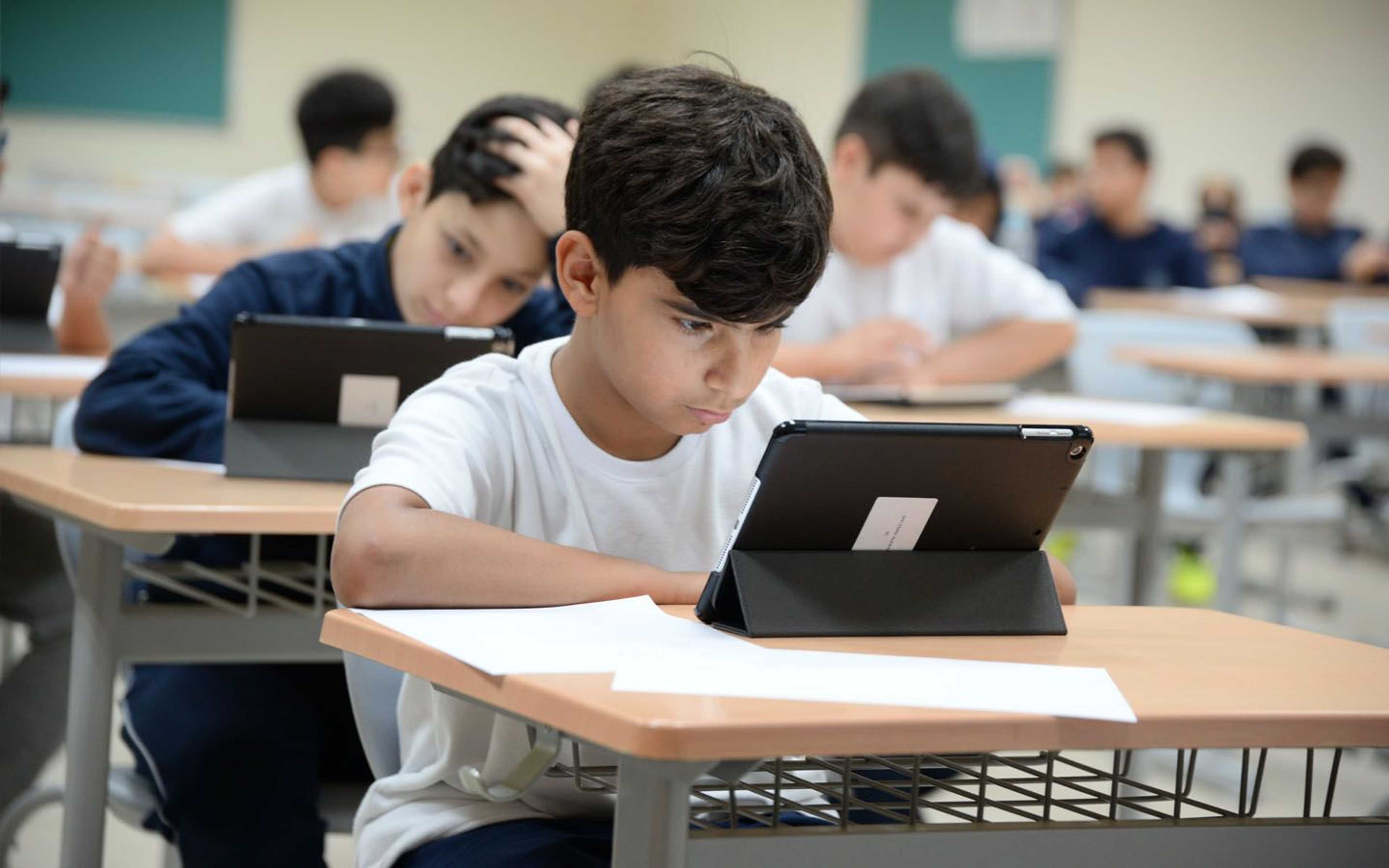 International Community School (ICS), Al Mushrif Guide | Bayut