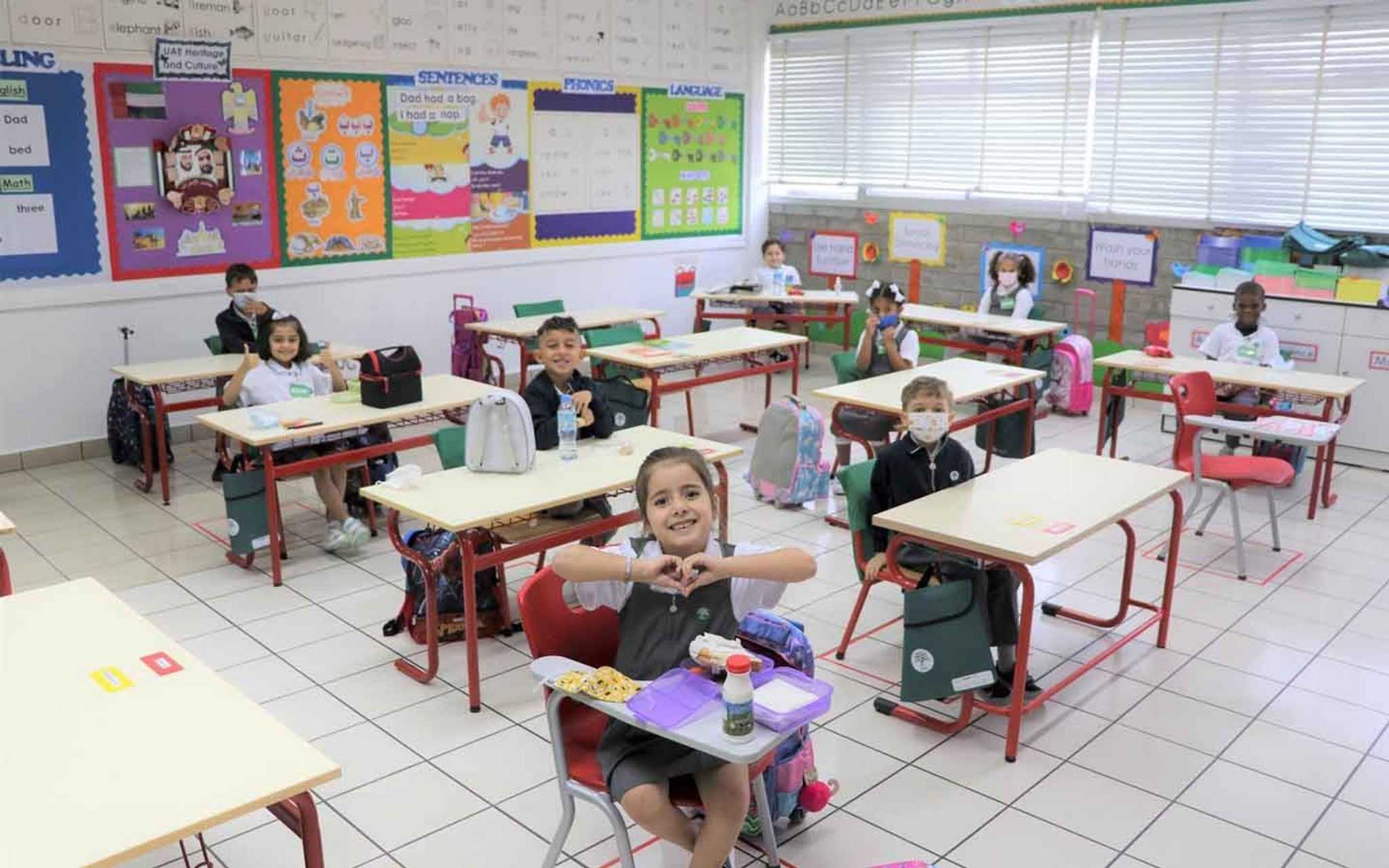 International School of Choueifat, Abu Dhabi Guide | Bayut
