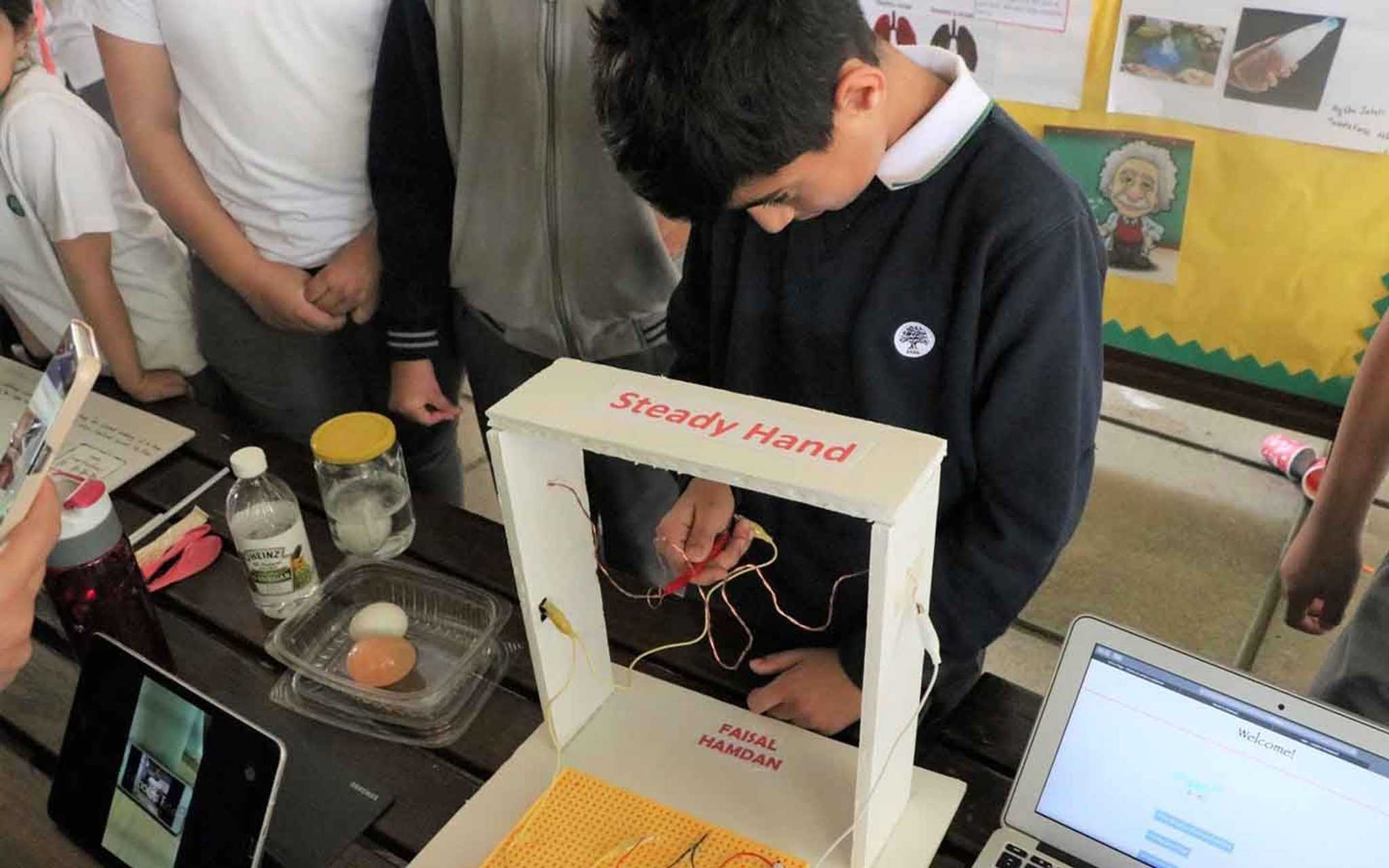 International School of Choueifat, Abu Dhabi Guide | Bayut