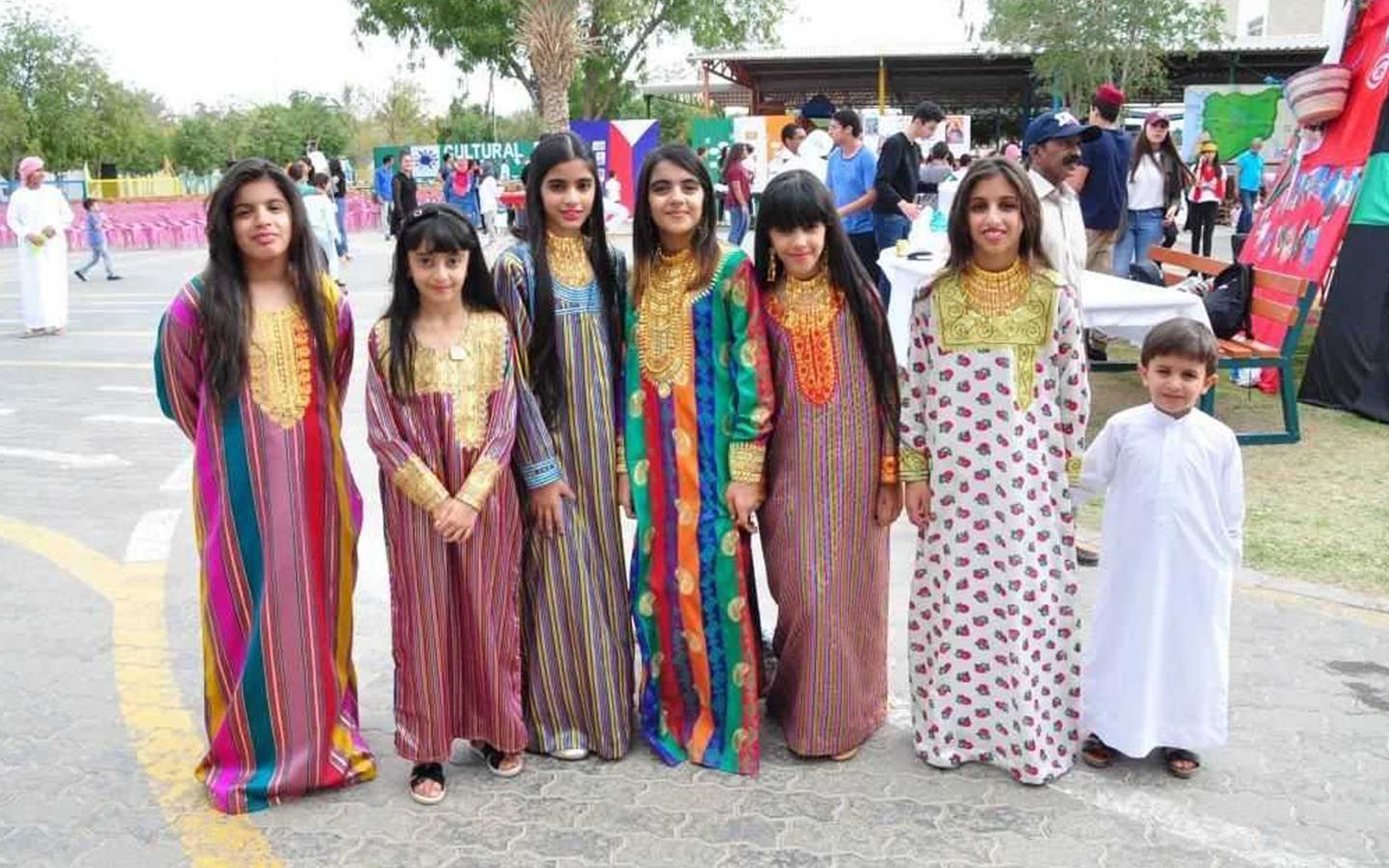 The International School of Choueifat Al Ain Guide | Bayut