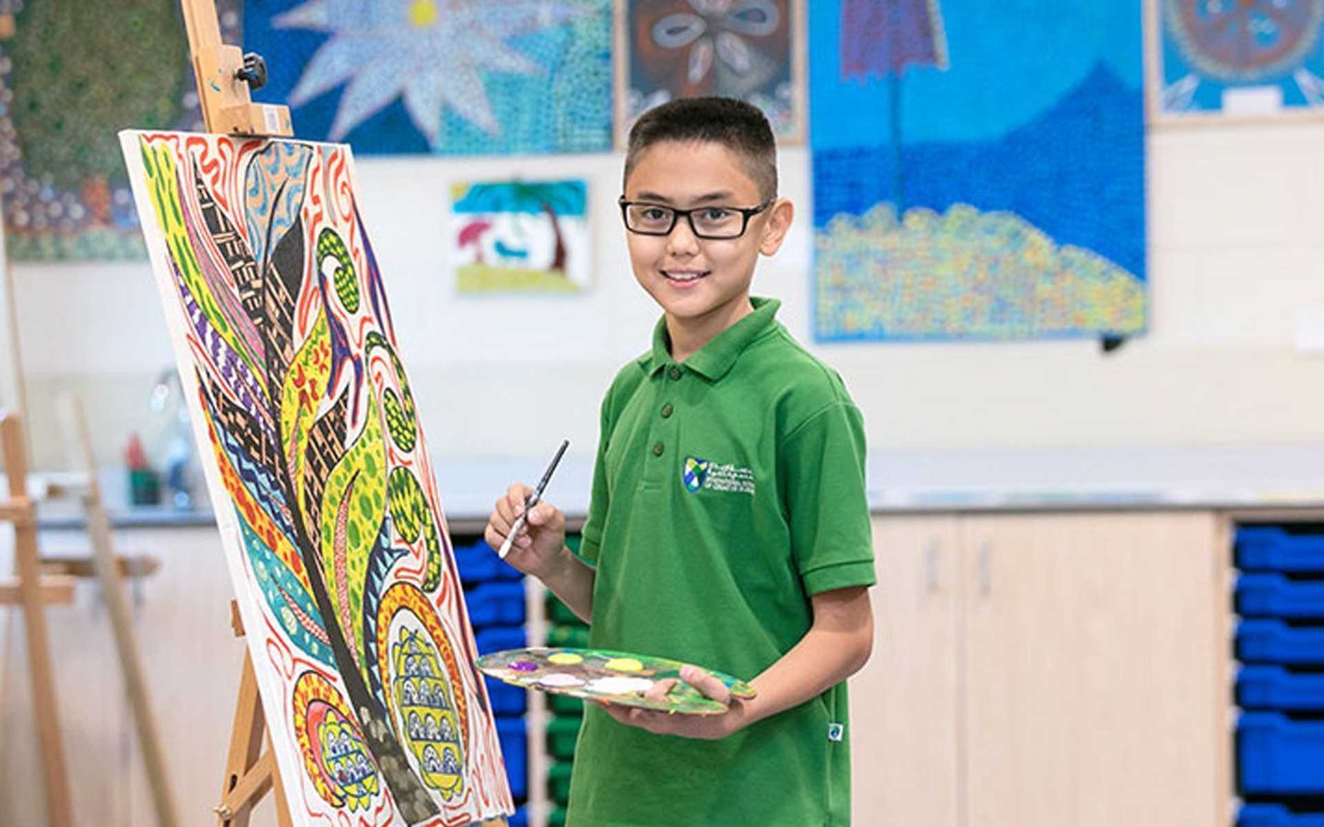 International School of Creative Science Muwaileh Guide | Bayut