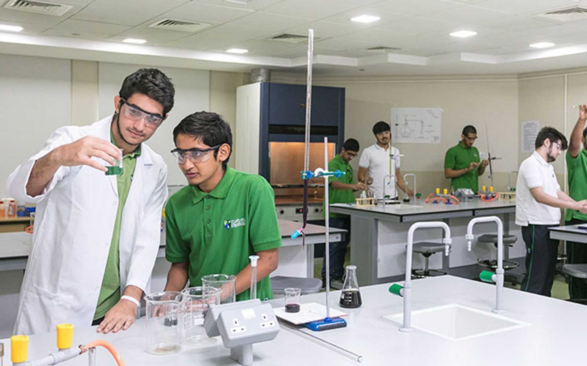 International School of Creative Science Muwaileh Guide | Bayut