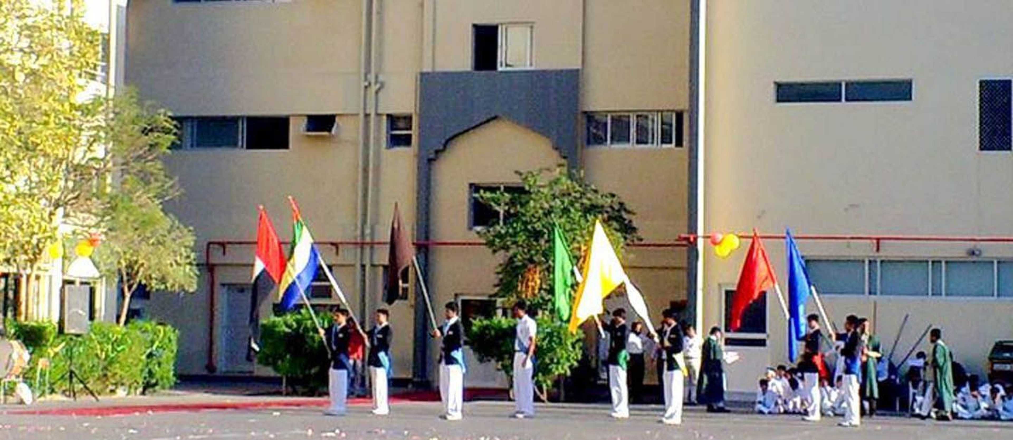 Islamiya English School, Abu Dhabi Guide | Bayut