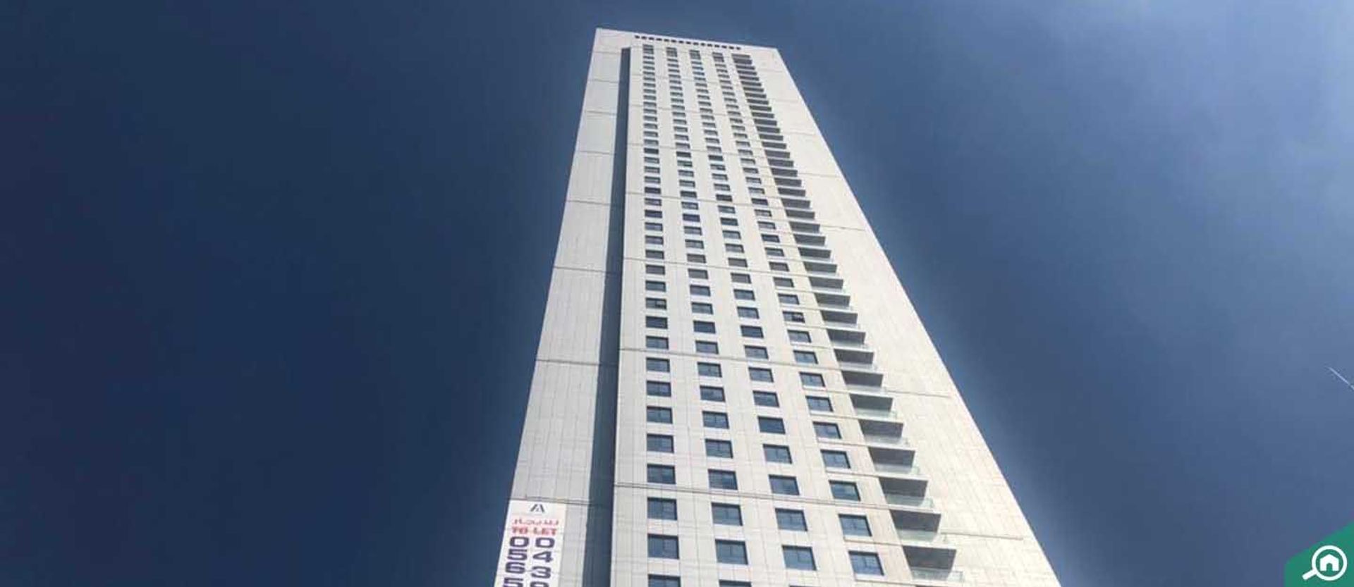 JAM Tower | Bayut