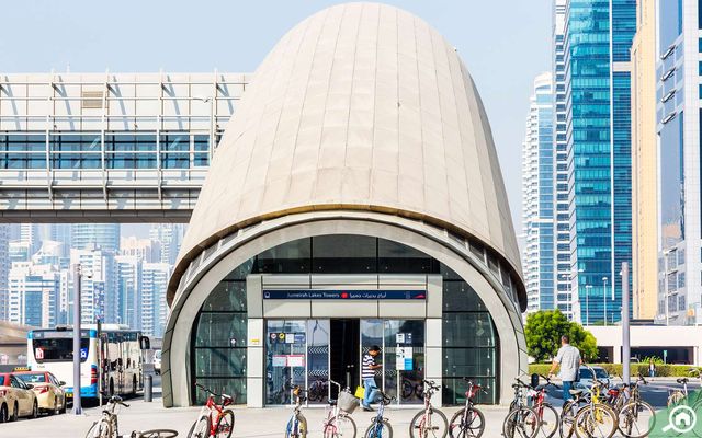 Jumeirah Bay X3 Tower, JLT Building Guide | Bayut