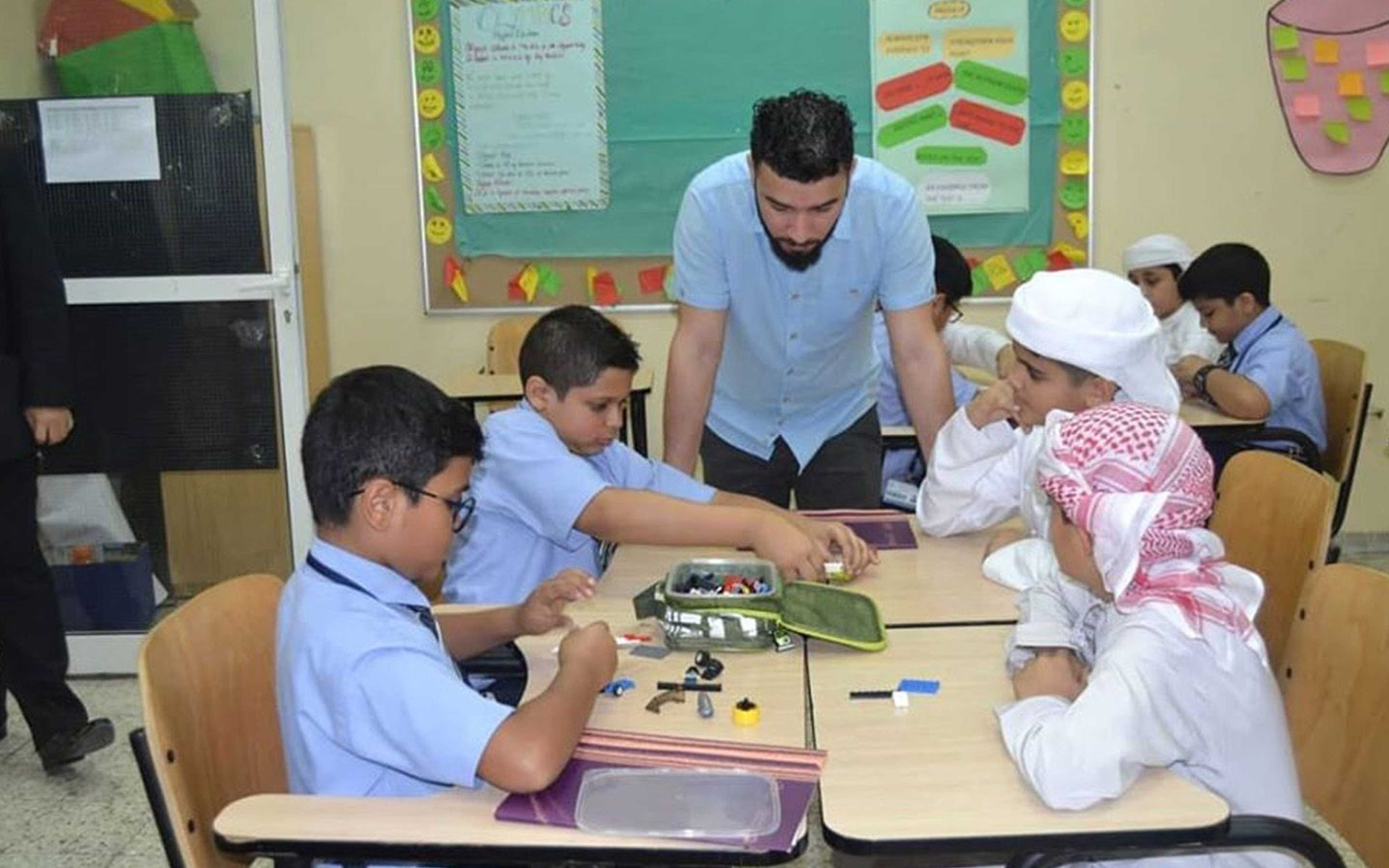 JSS Private School Guide | Bayut
