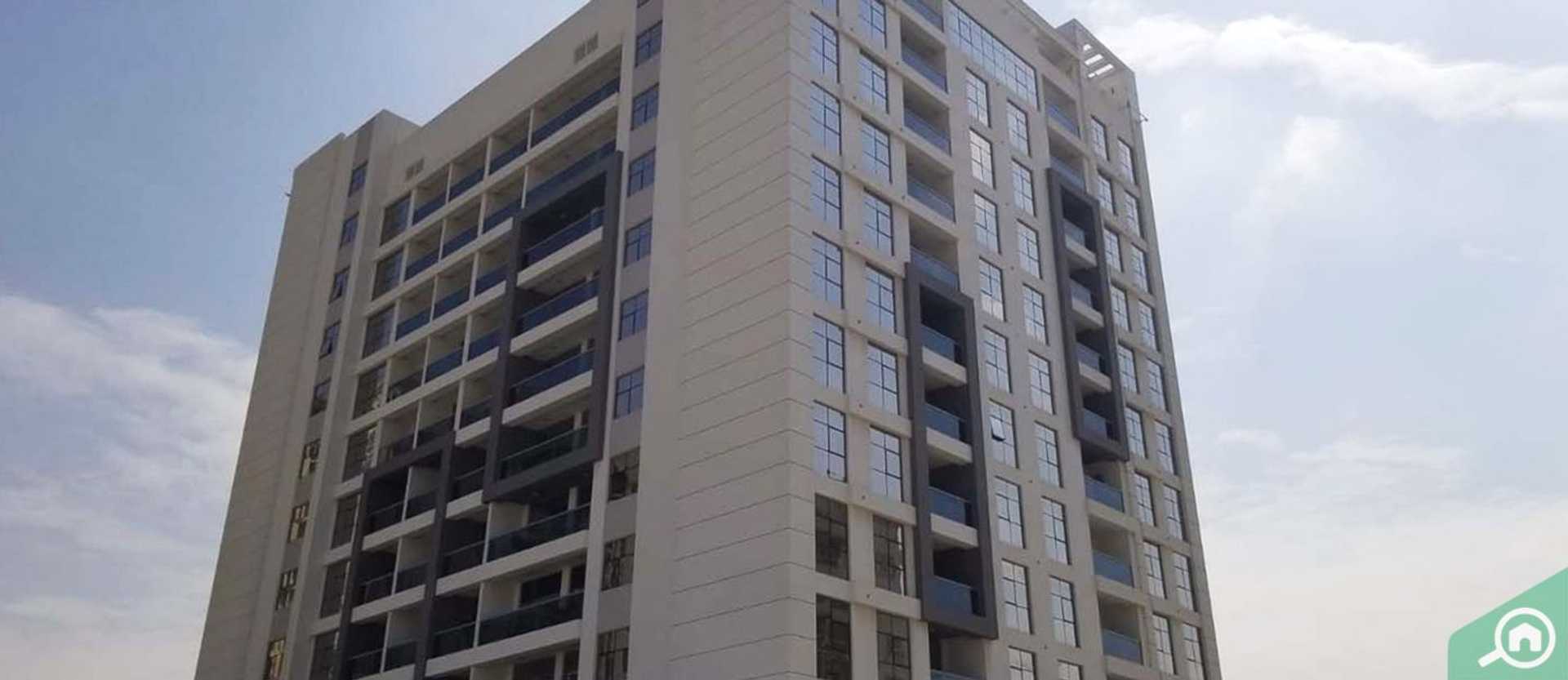 J One Tower Guide | Bayut