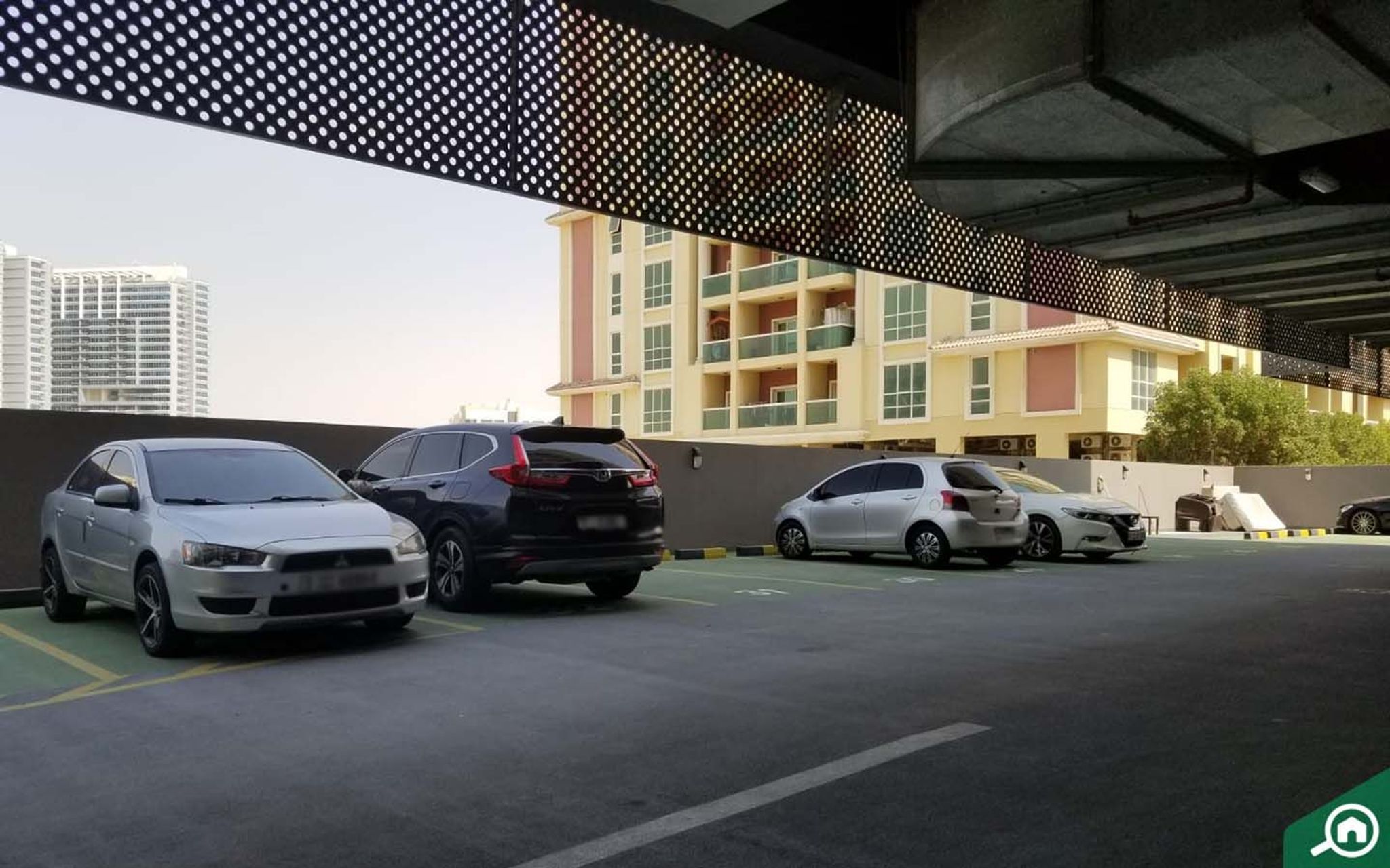 J One Tower Guide | Bayut