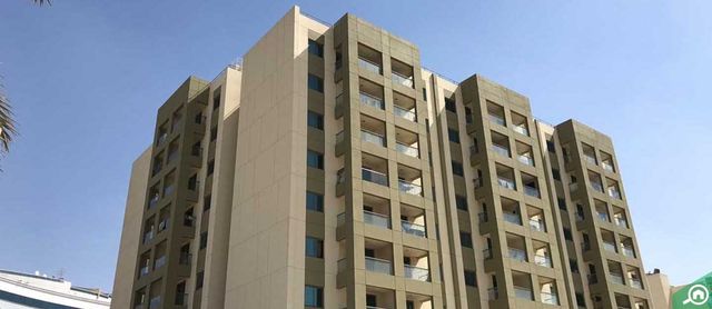 Jade Residence Building Guide | Bayut