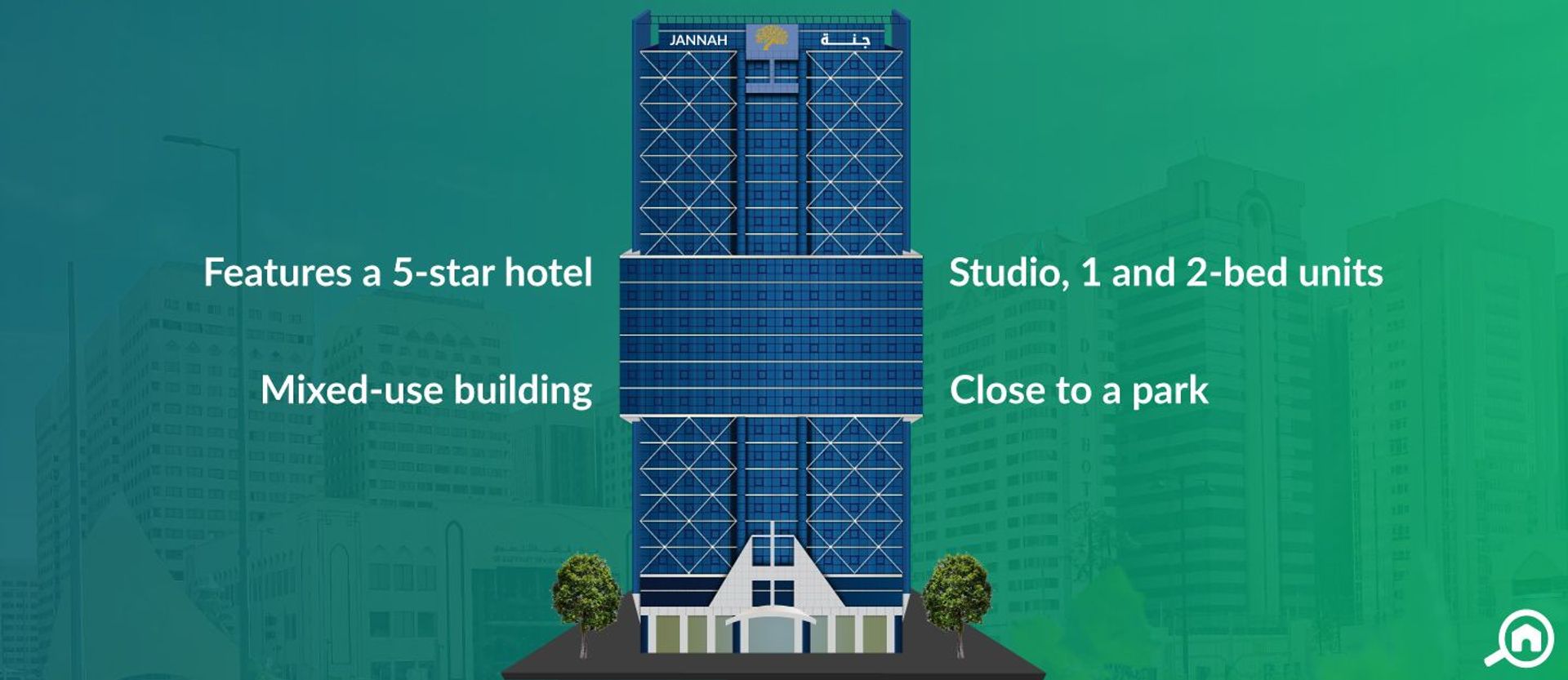 Mina Road Buildings | Bayut