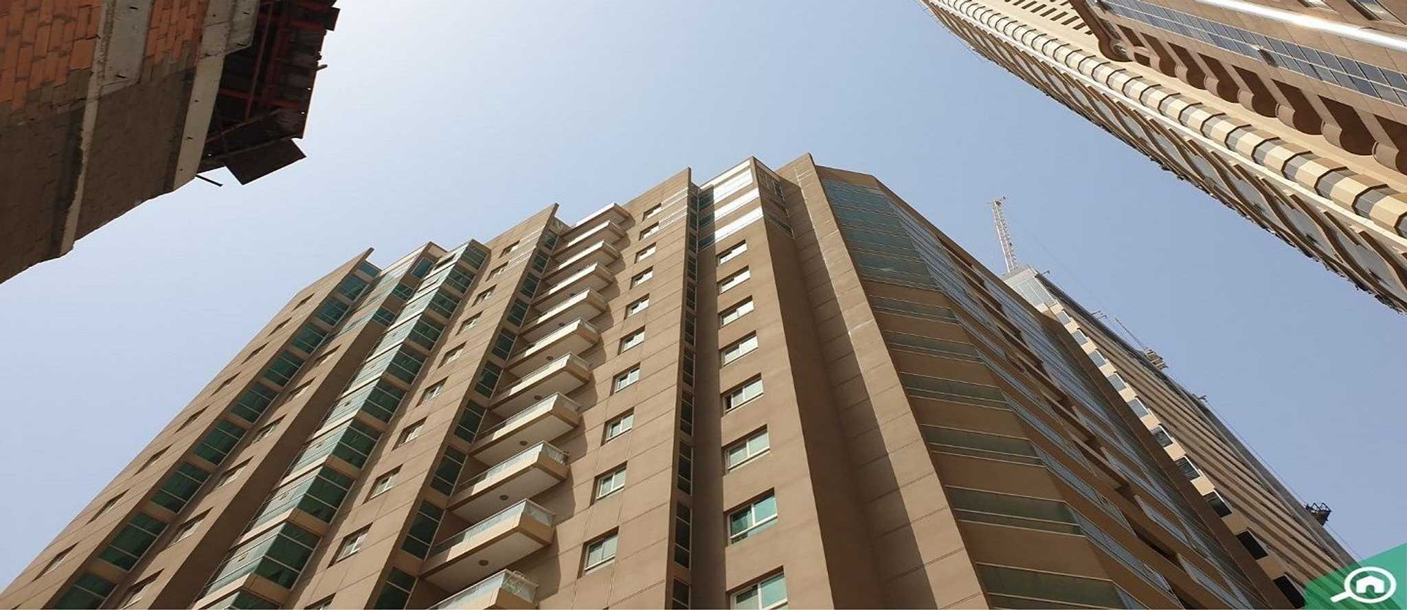 Al Jaziri Building Guide | Bayut