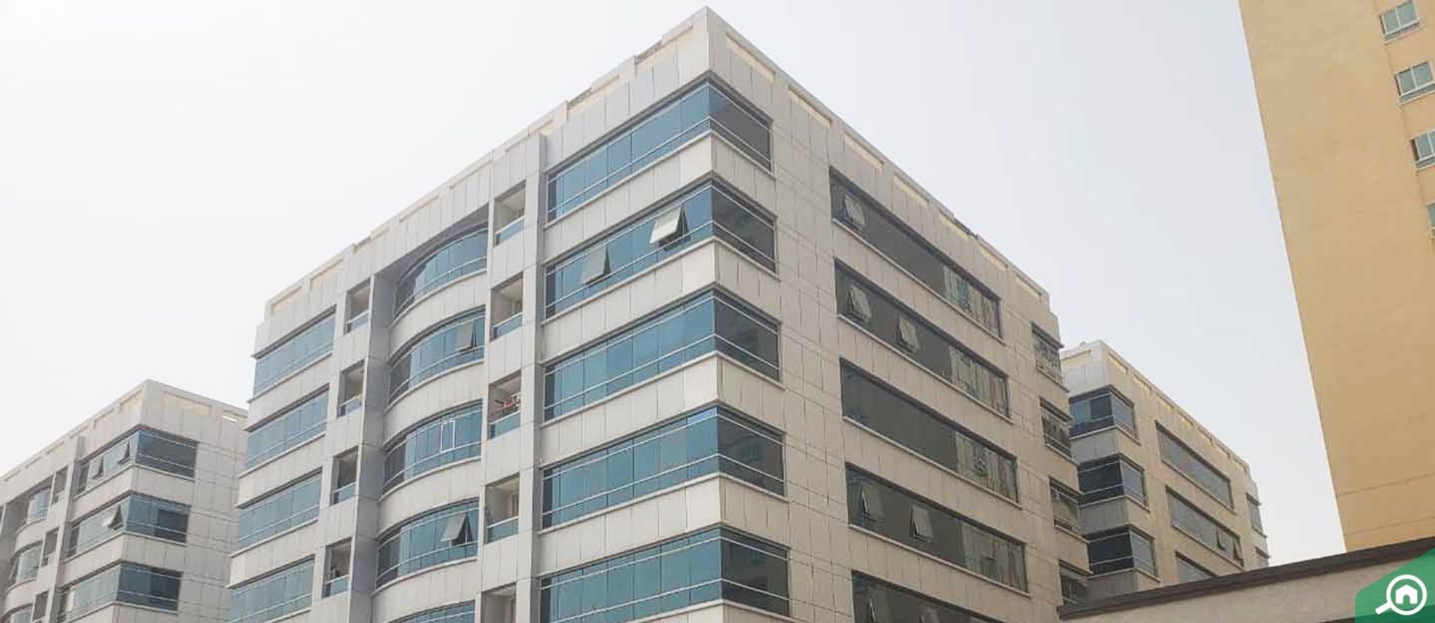 Jasmine Towers Guide | Bayut