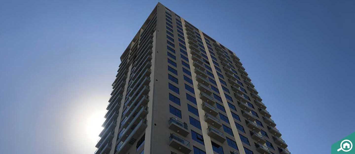 Jeewar Tower JVC Guide | Bayut