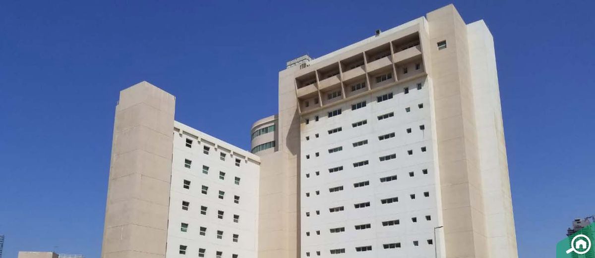 Jumeirah Lake Towers (JLT) Building Guides: Properties, Prices, Service ...