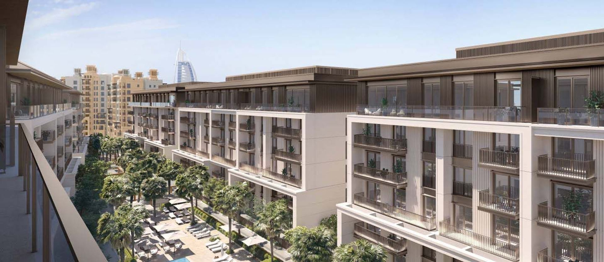 Jomana Building Guide | Bayut