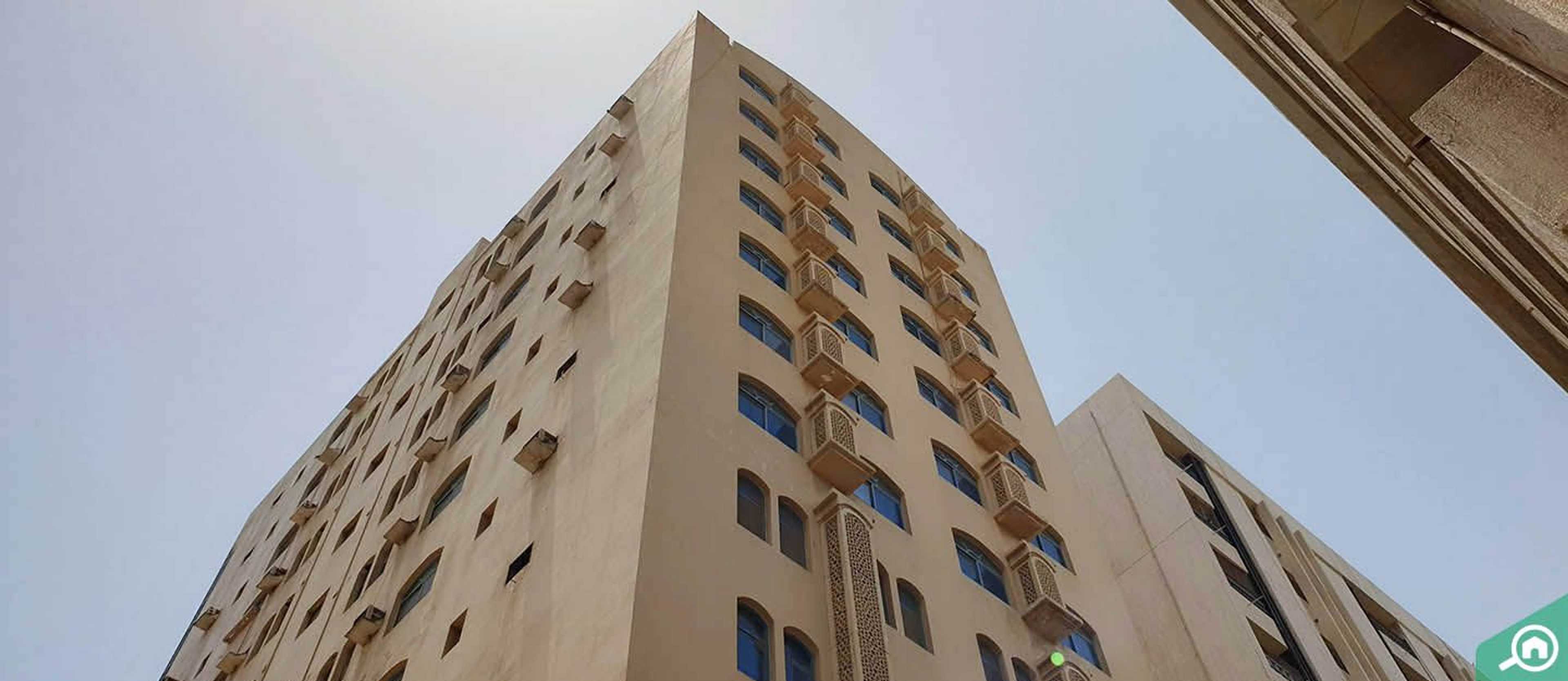 Jumbo Building Guide | Bayut